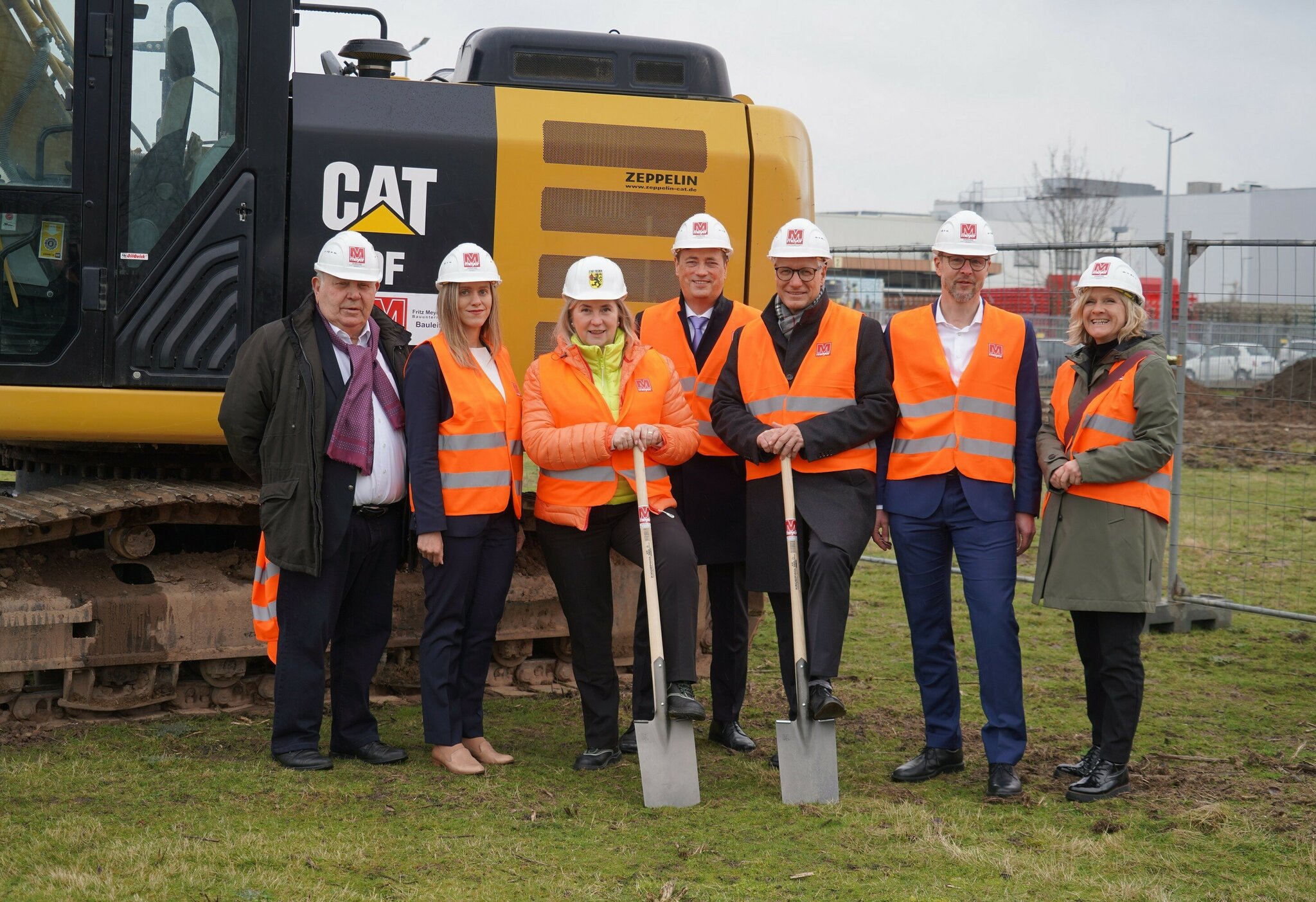 NOWEDA: Pharmahandel wächst - Frechen