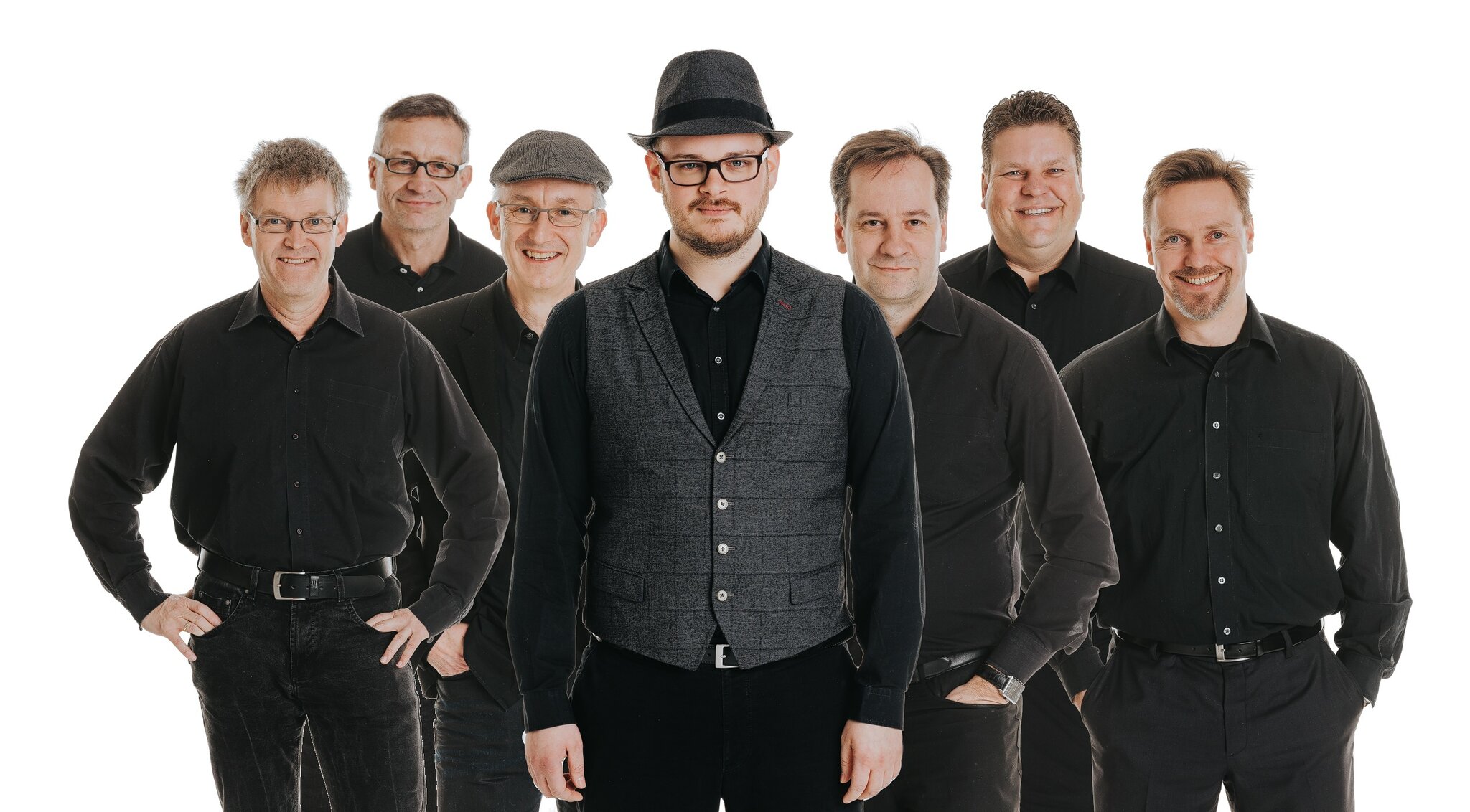 Round Midnight: Eine Band feiert Geburtstag - Pulheim