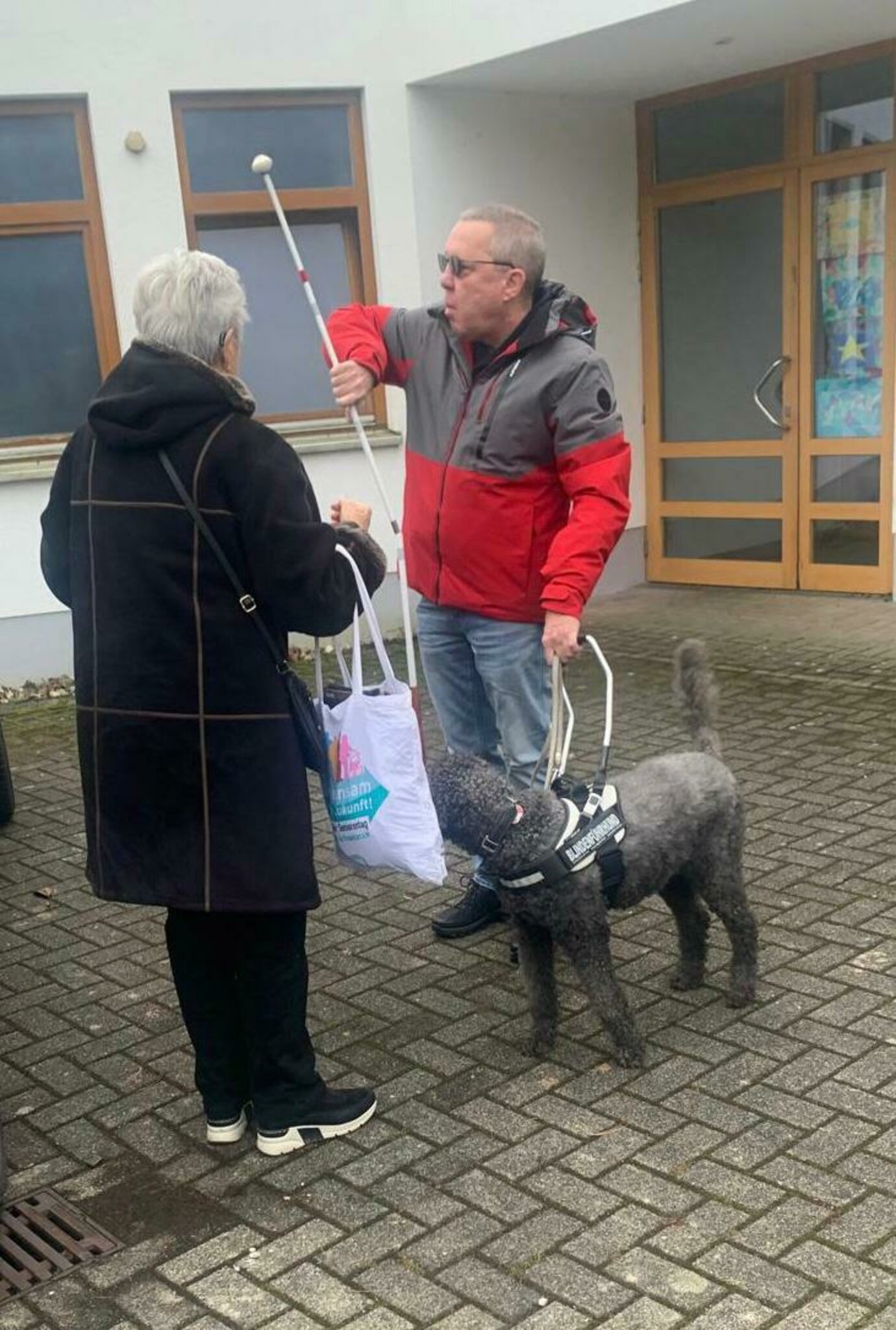 Treff Höhn: Aufeinander zugehen, voneinander lernen - Oberberg