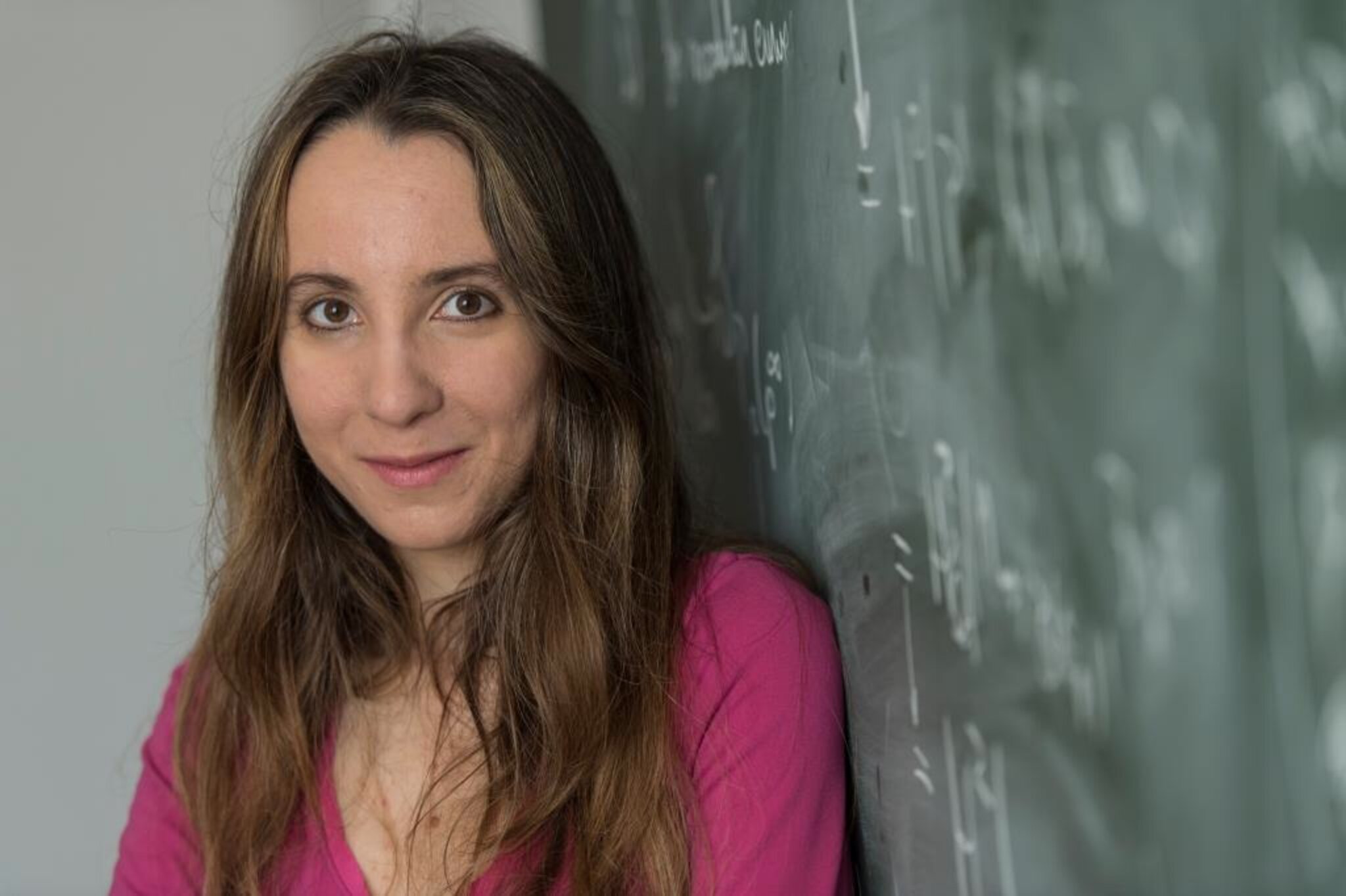 Breakthrough Prize Foundation: Auszeichnungen für Mathematikerinnen - Bonn