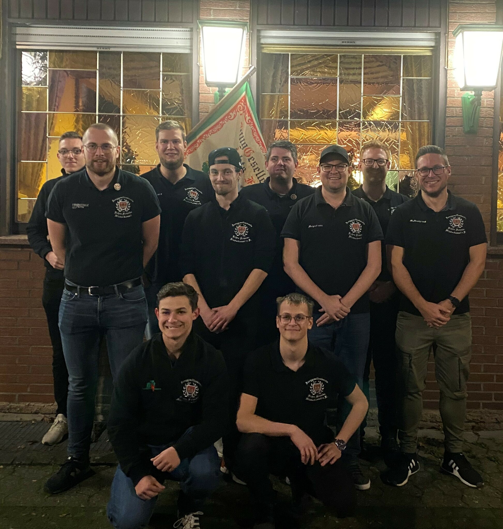 JGV "Echte Fründe" Niederkassel: Jan Schmidt ist „führender ...