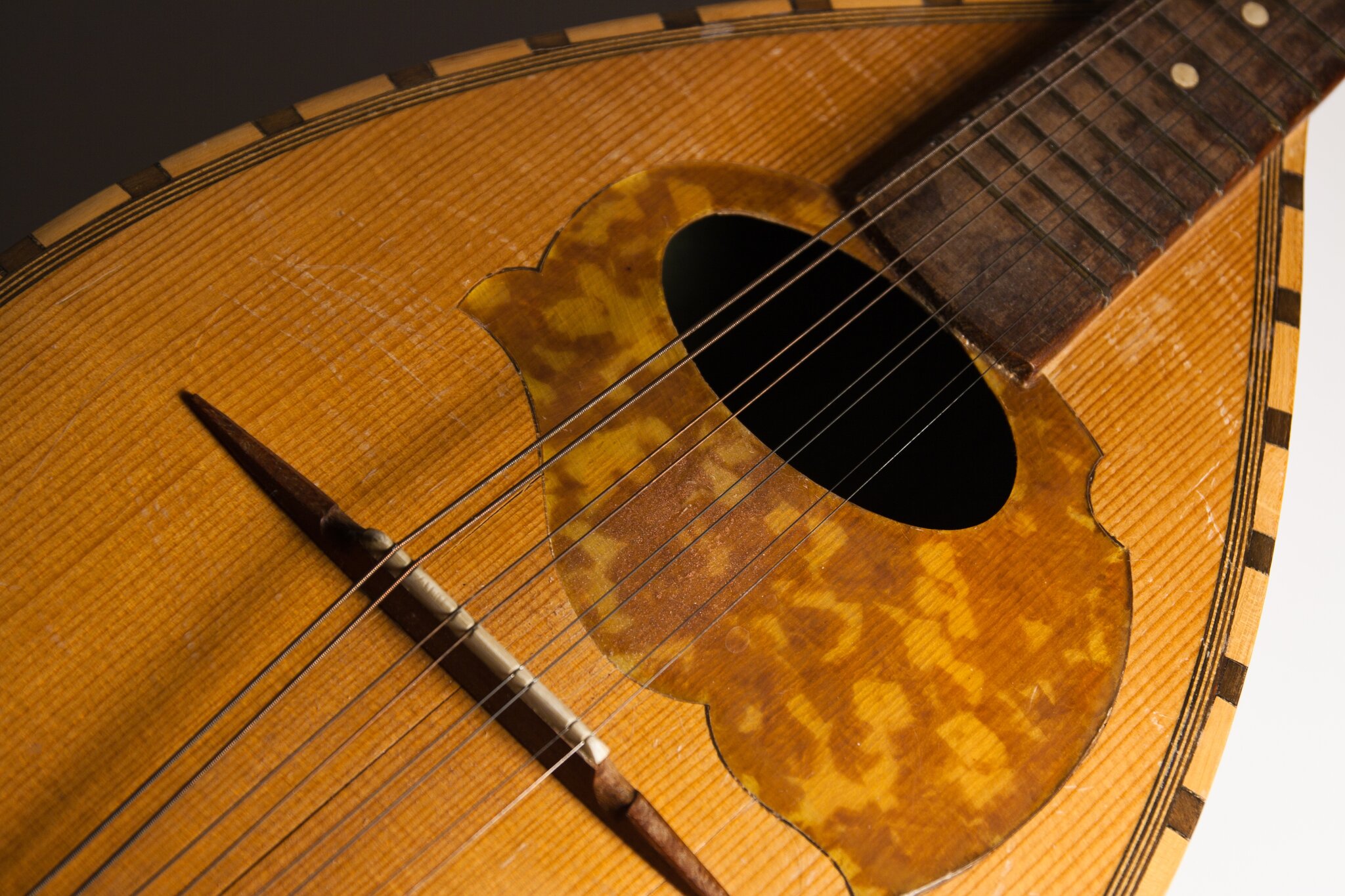 100 Jahre Mandolinen-Club Königsdorf: „Wir können FAST alles spielen ...