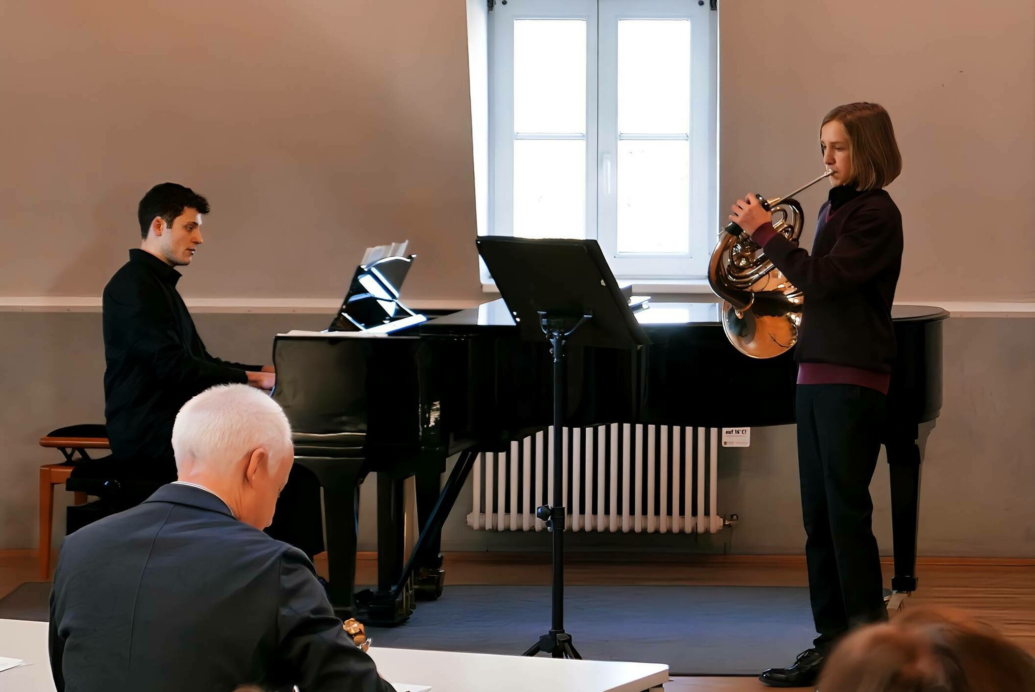 Jugend musiziert: Vielfalt der Musikschulen - Rhein-Erft