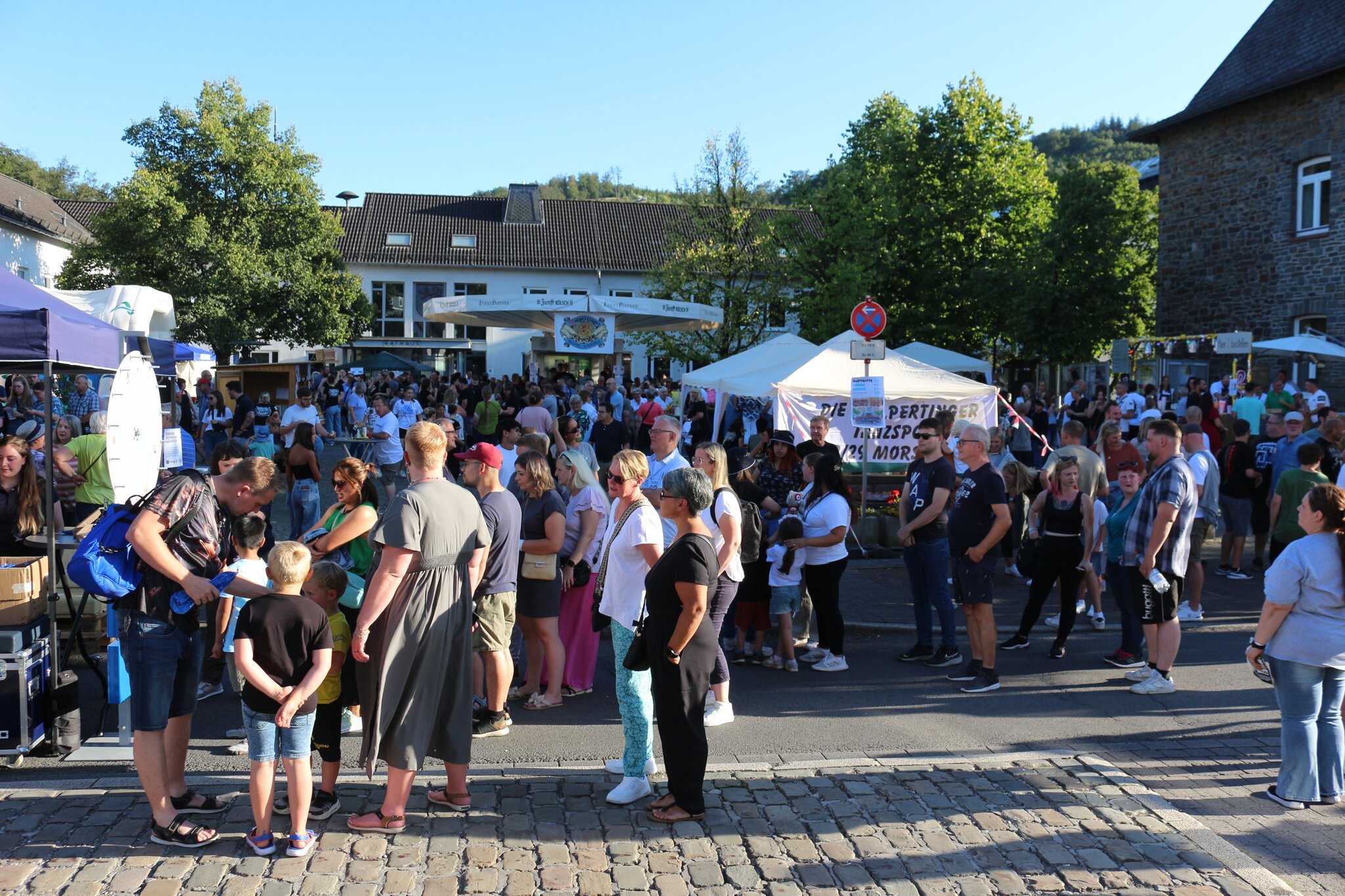Lange Nacht: Gute Mucke & Kulinarische Highlights bei der Langen Nacht ...