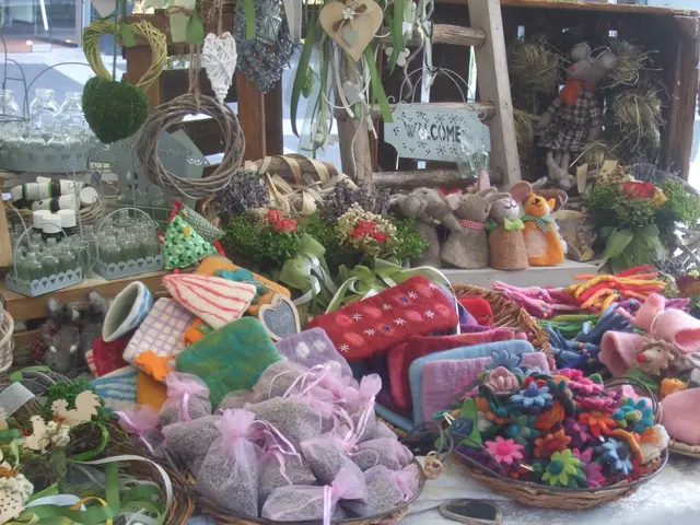 Seit 50 Jahren: „Döppe- un Buuremaat“ am 2. und 3. August - Brühl