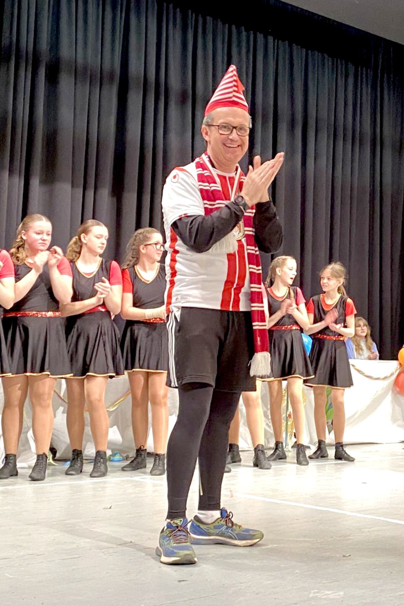 50 Jahre Realschule Lechenich: Jubiläum soll vielfältig gefeiert werden ...