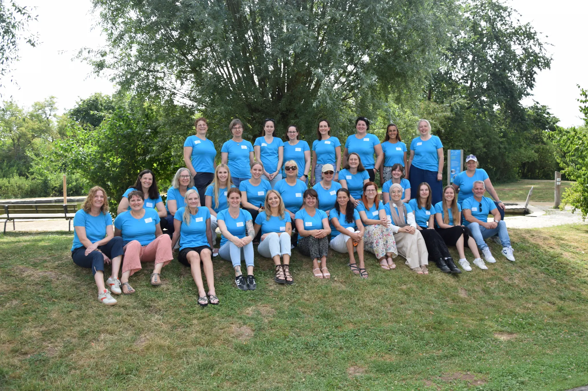 Pflegeeltern erfüllen wichtige Aufgabe: 360 Pflegefamilien sorgen für ...