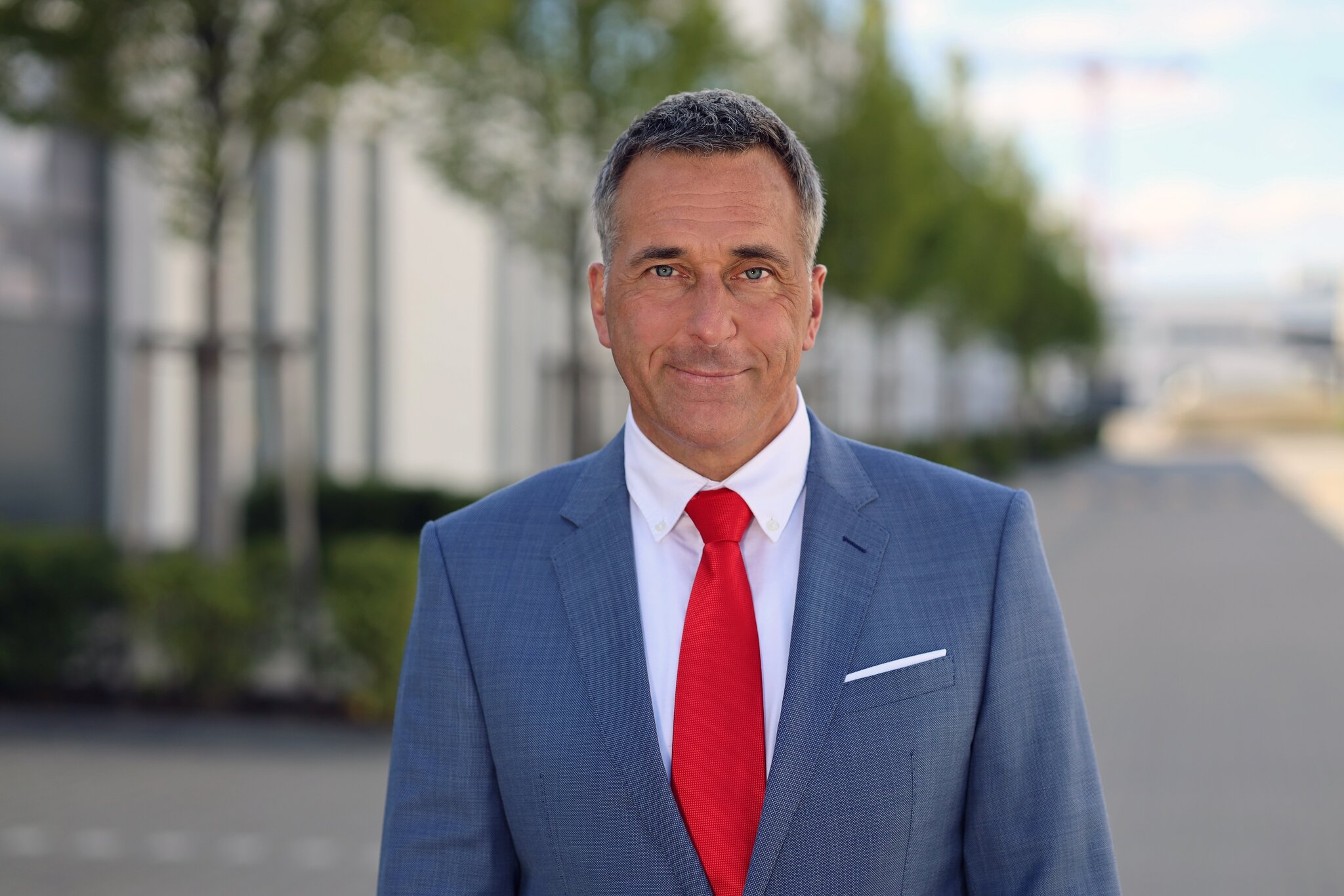 Kandidat Ralph Manzke: Bildung und Klimaschutz sind wichtige Ziele ...