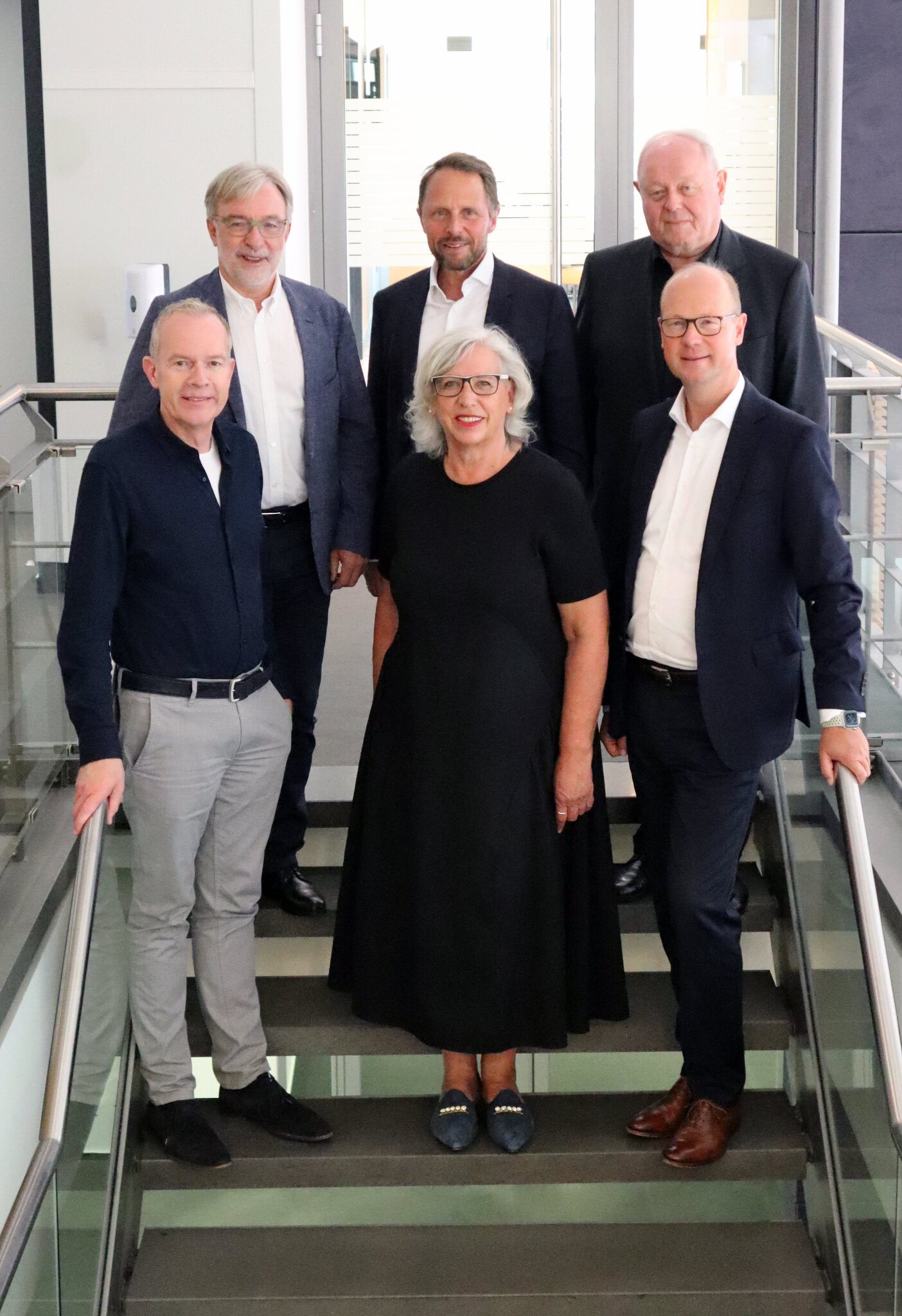 Erstmals wieder Präsenzsitzung: Bürgerstiftung mit positiver Bilanz ...