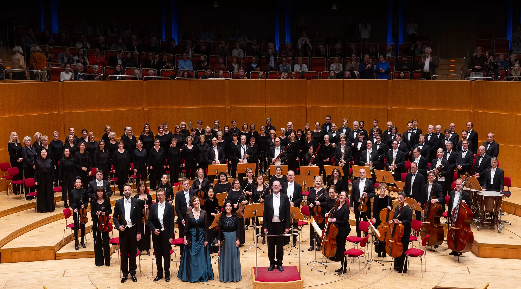 Die Stimme als Instrument des Jahres: Der Ton macht die Musik Der ...