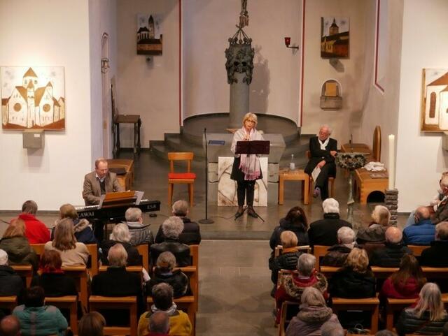 Ukrainisch-amerikanisches Team: Begeistertes Hallelujah auf Leonard ...