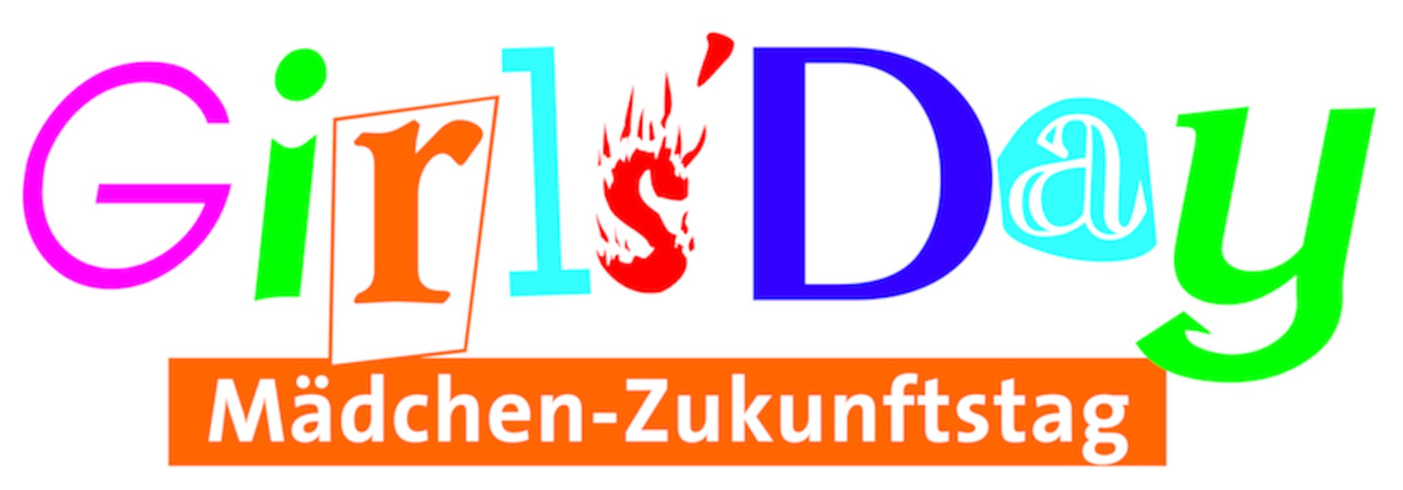 "She can do IT": Girls‘ Day am 28. April - Bonn