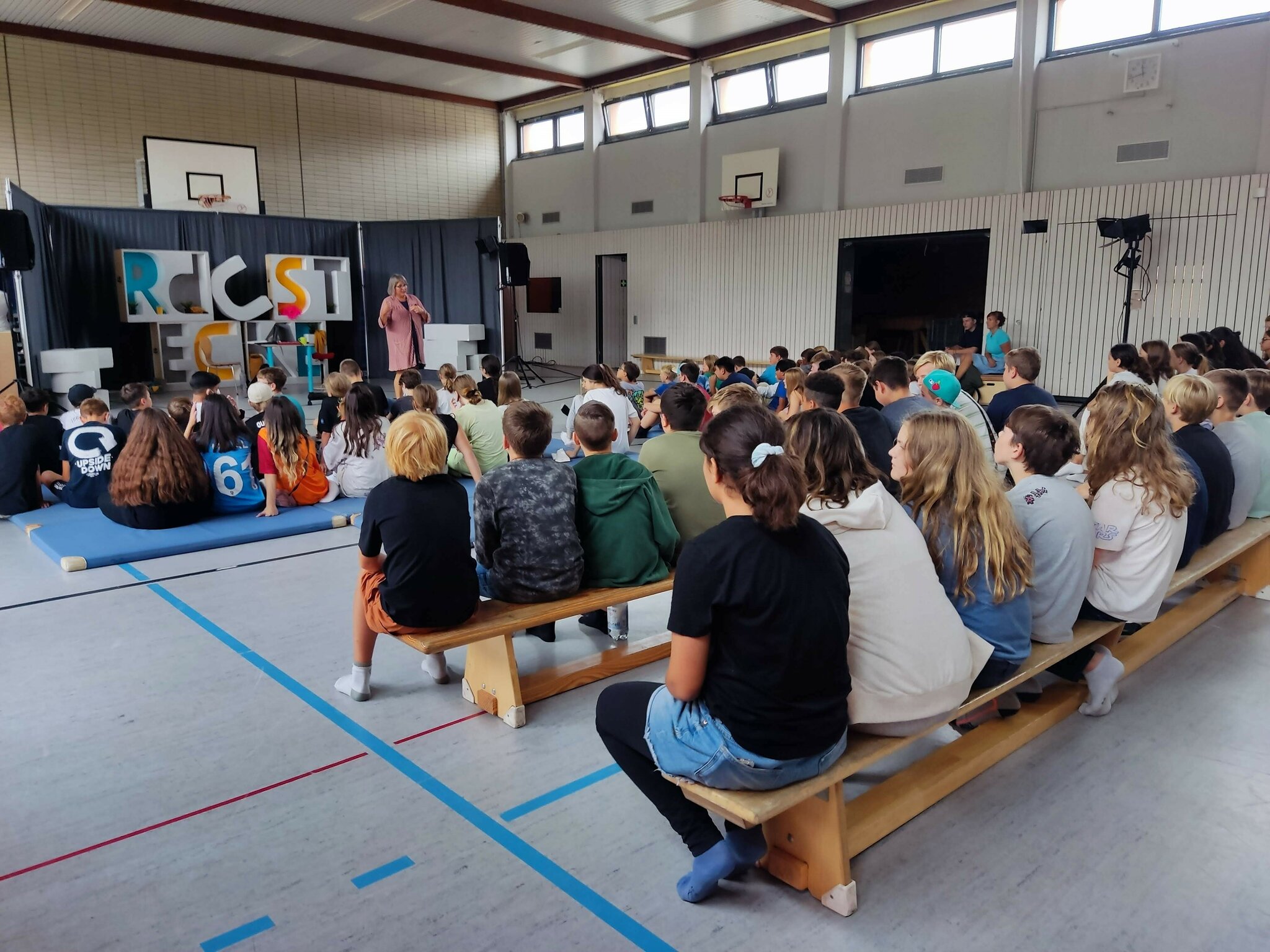 Respekt für alle: Respektvoller Umgang mit persönlichen Grenzen - Pulheim