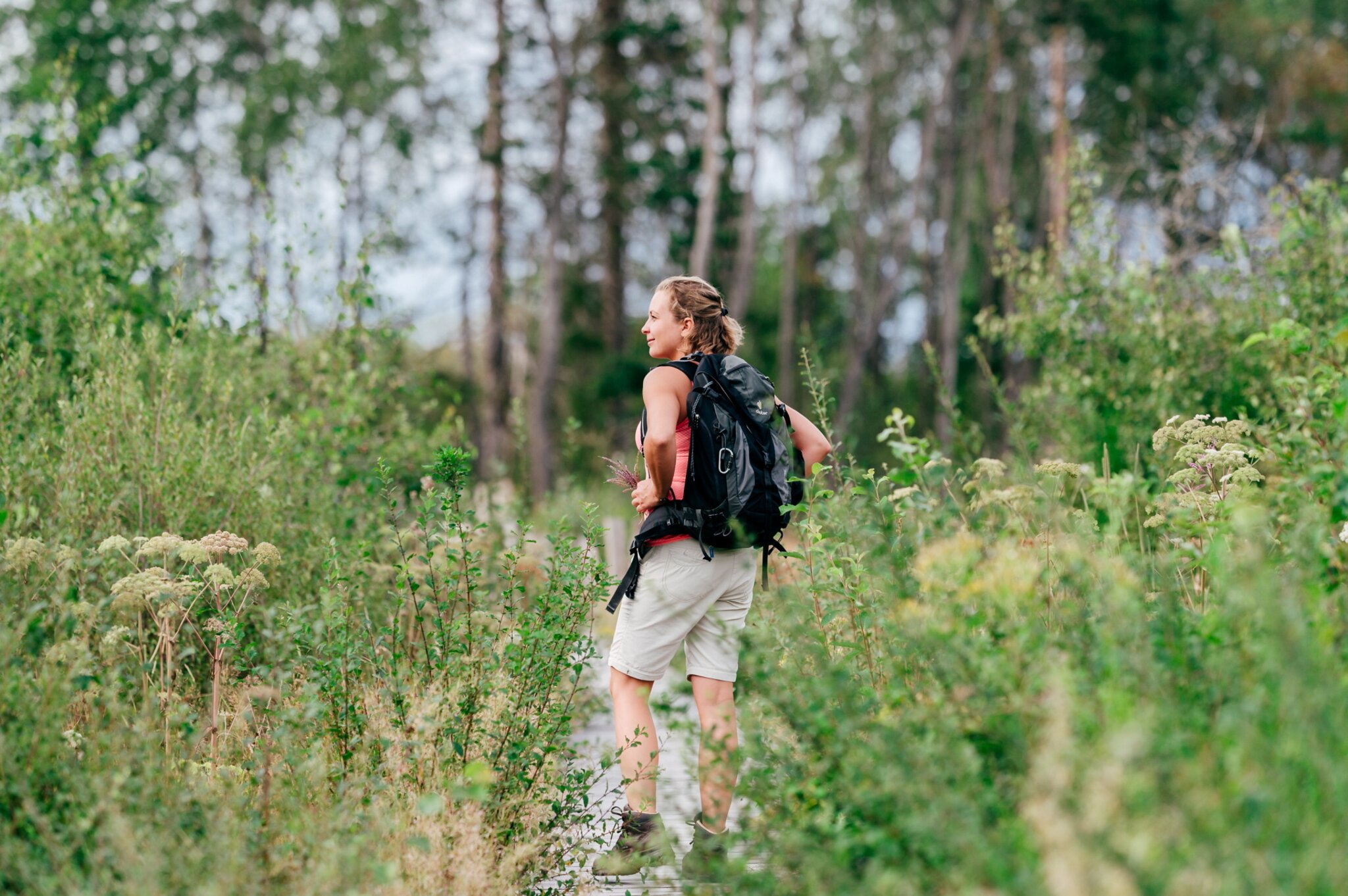 Wanderweg des Jahres: Wunderbar wanderbar zu jeder Jahreszeit - Euskirchen