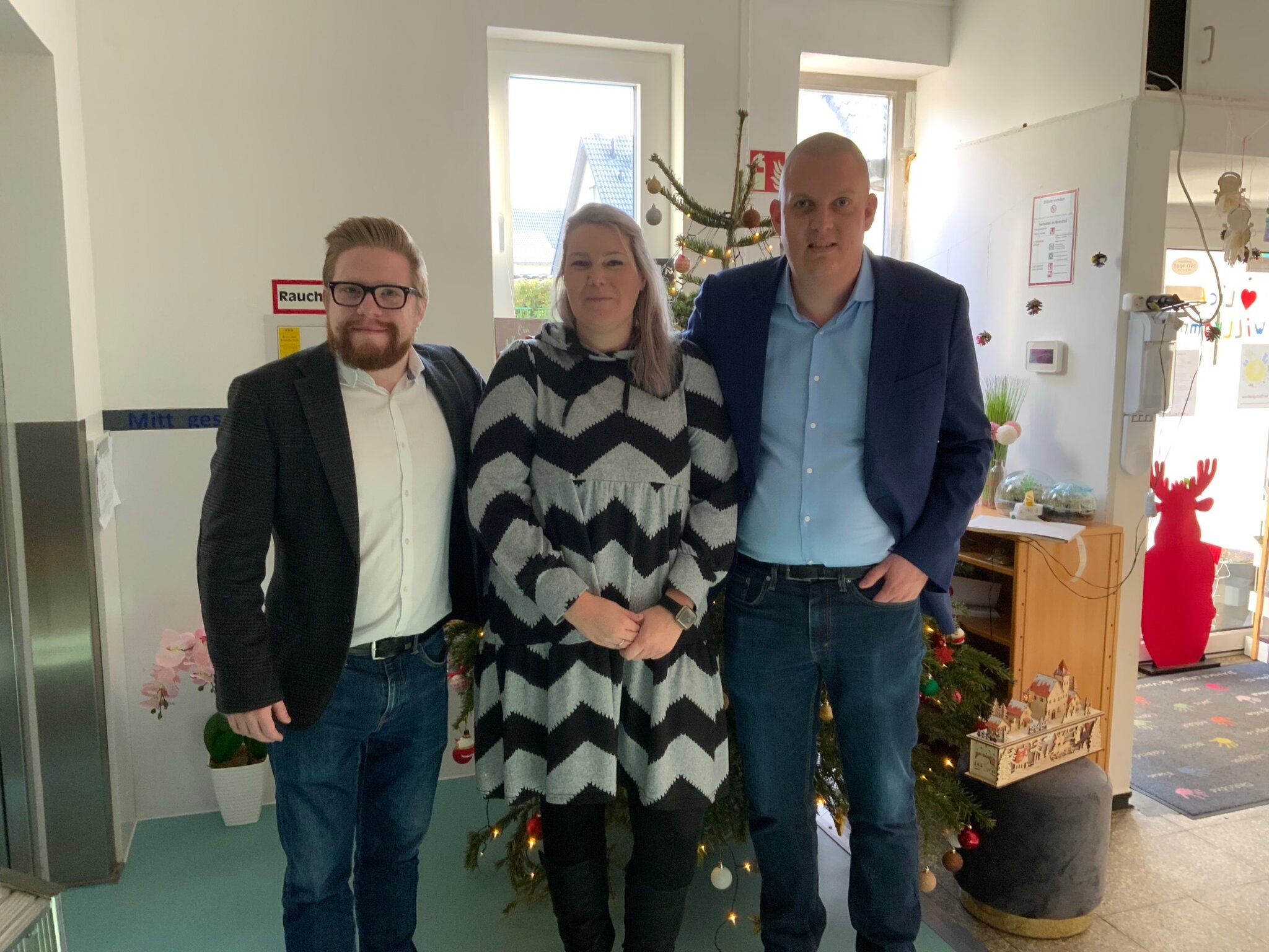 "fibra-KOM" unterstützte JBH: Kleine unvergessliche Momente in der JBH - Siegburg