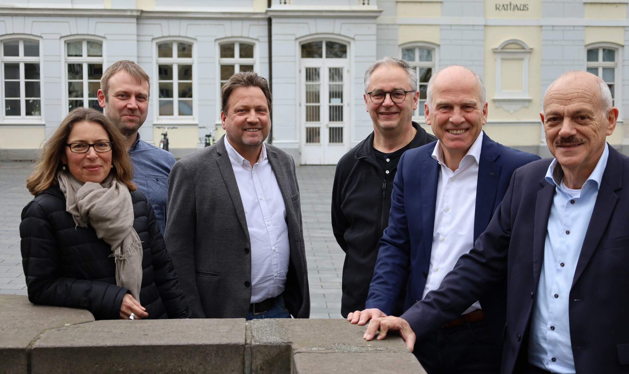 Vitalisierung von Königswinter: Agentur übernimmt das ...