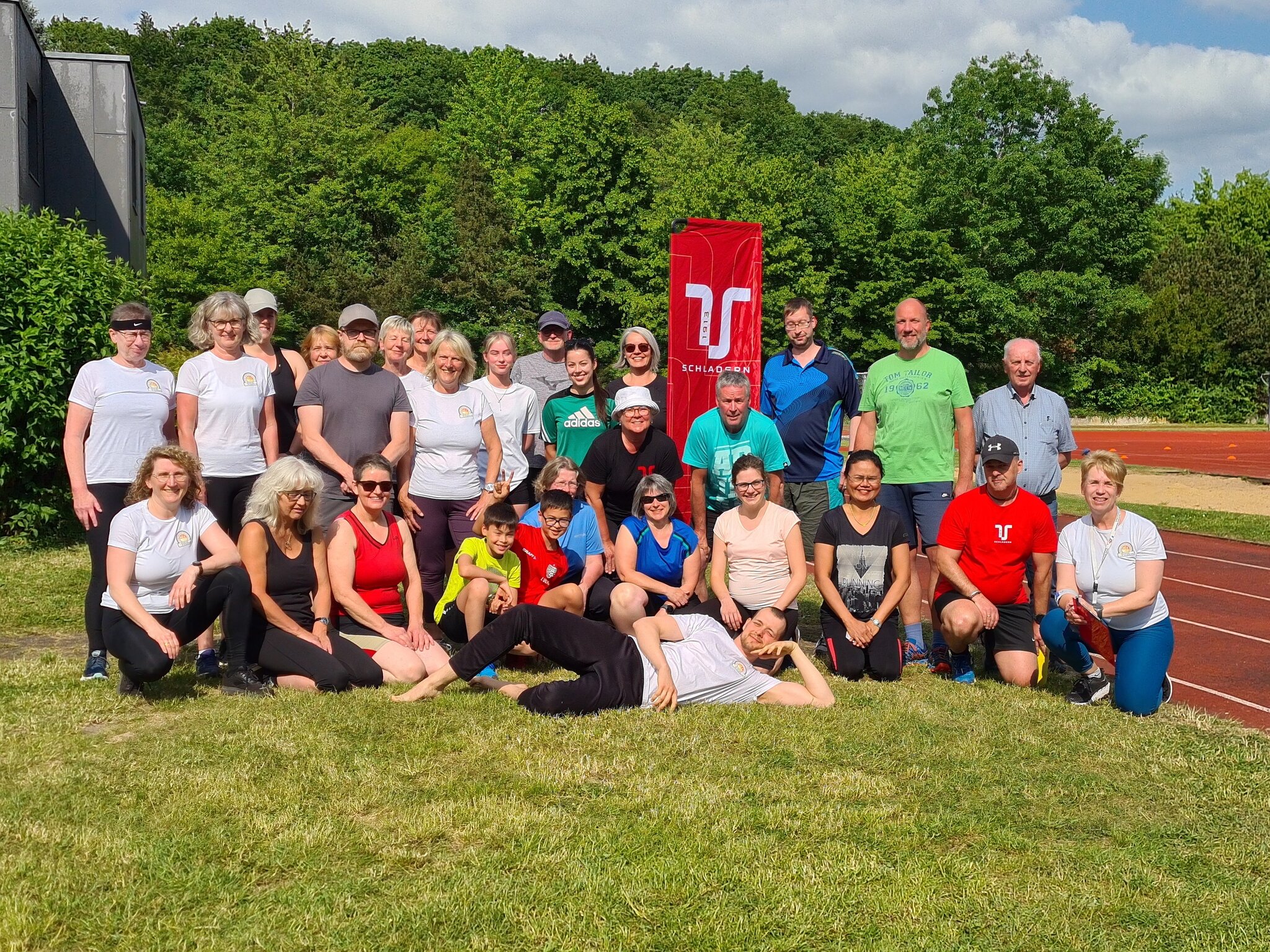 Windecker Sportvereine: Sportabzeichen abgelegt - Windeck