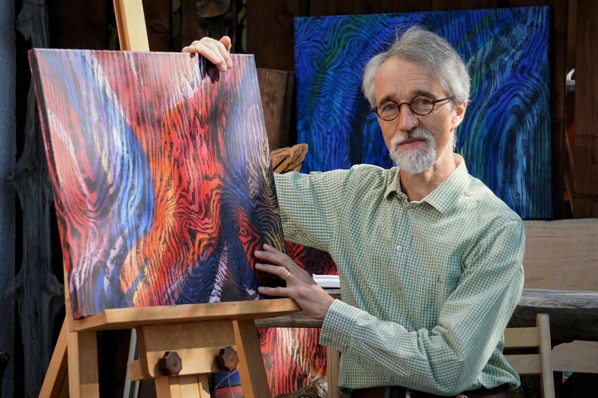 Engel unter uns: Thema: Engel unter uns - Morsbach