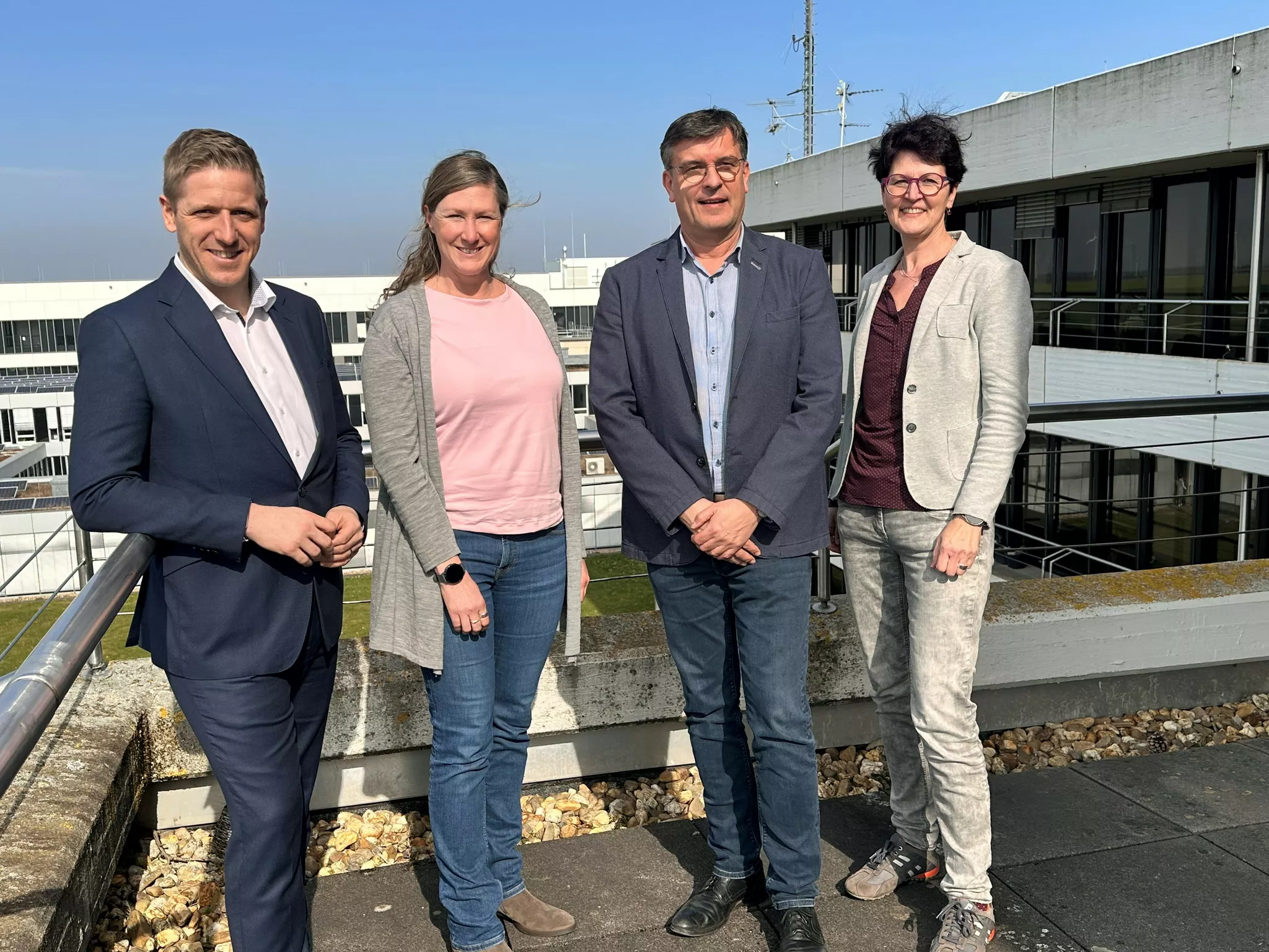 Neue Leitung: Neue Impulse für Jugendamt des Kreises - Euskirchen