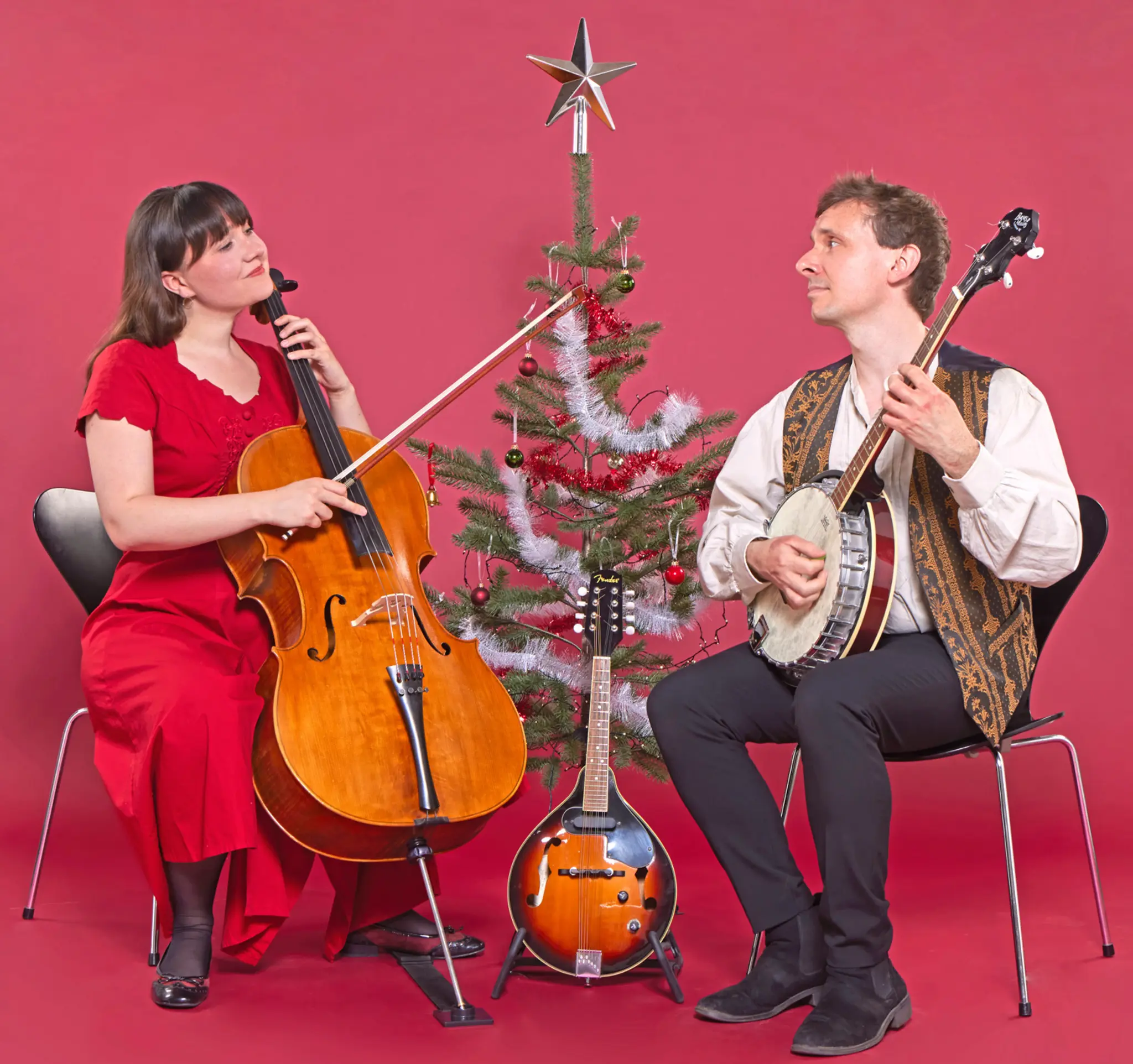 Kulturhaus theater1: Die größten Hits der Weihnachtszeit - Bad Münstereifel
