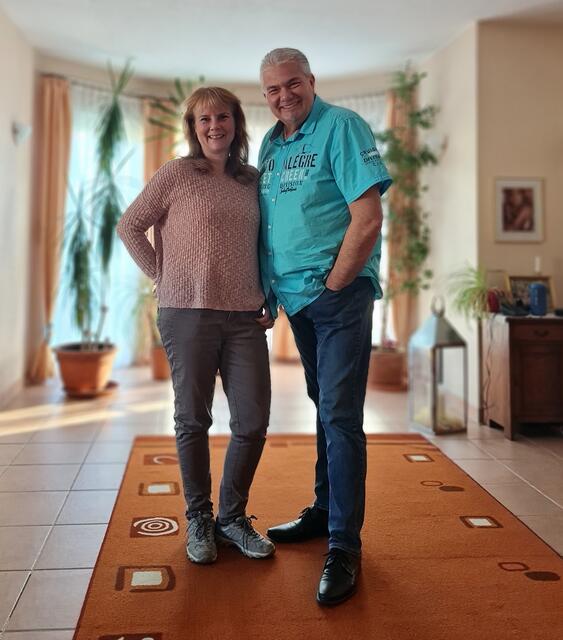 Proklamation am 12. November: Much hat nun wieder ein Prinzenpaar - Much