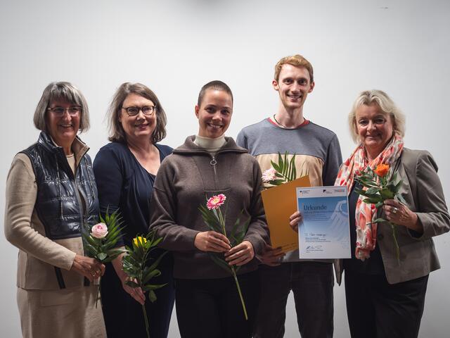 Alanus Hochschule: Stipendien für zwei Alanus-Studierende - Alfter