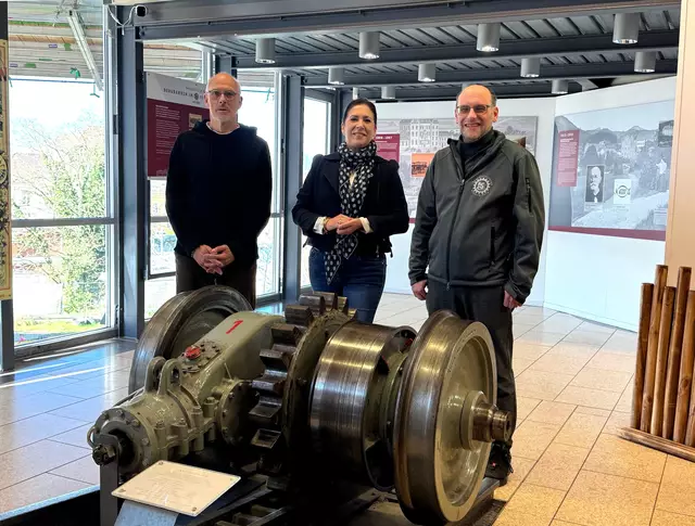 Visitenkarte der Stadt Königswinter: 20 Jahre „Drachenfels ...