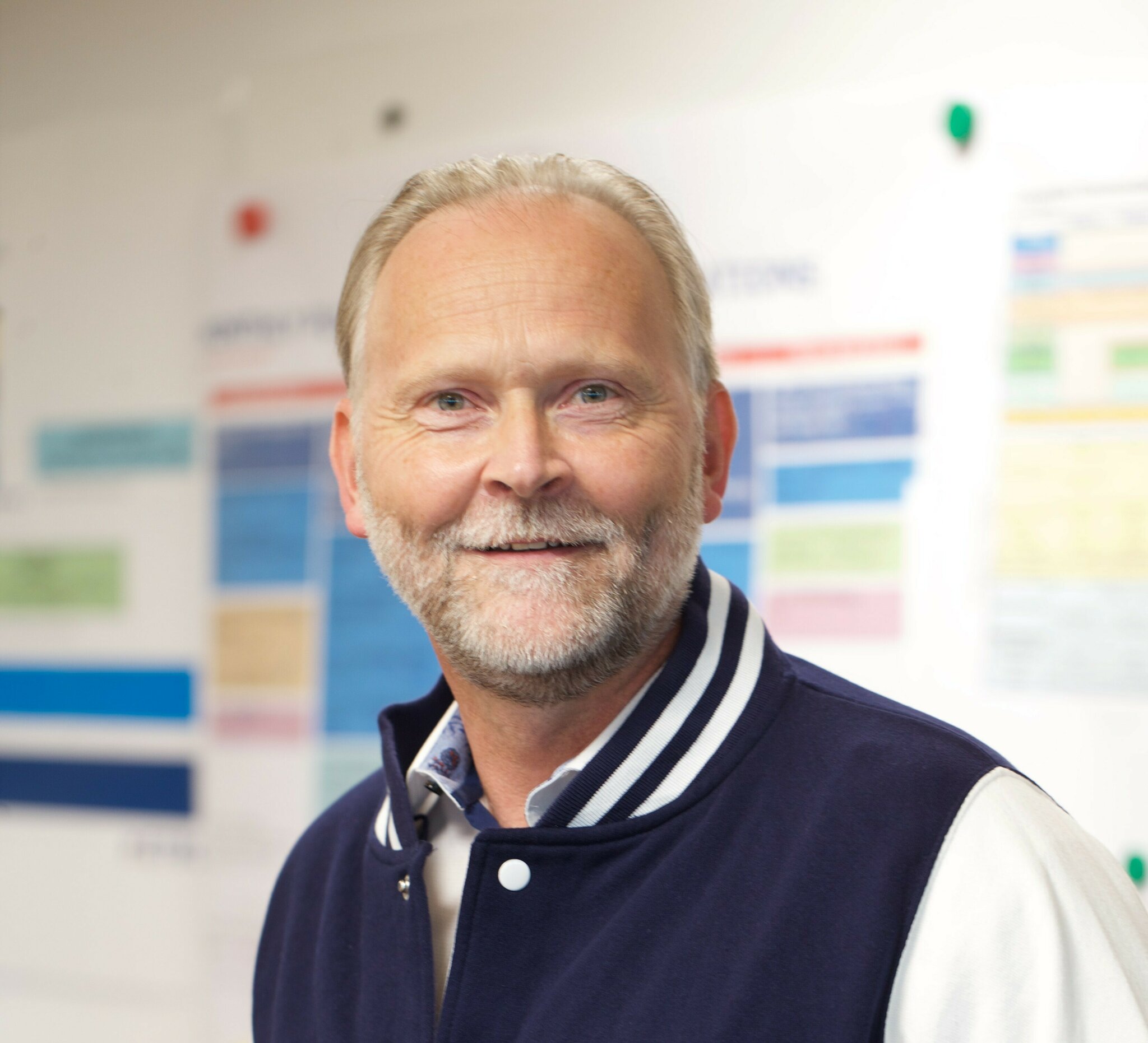 Im Gespräch mit Gerd Koslowski: „Der neue SSV ist keine Ein-Mann-Show ...