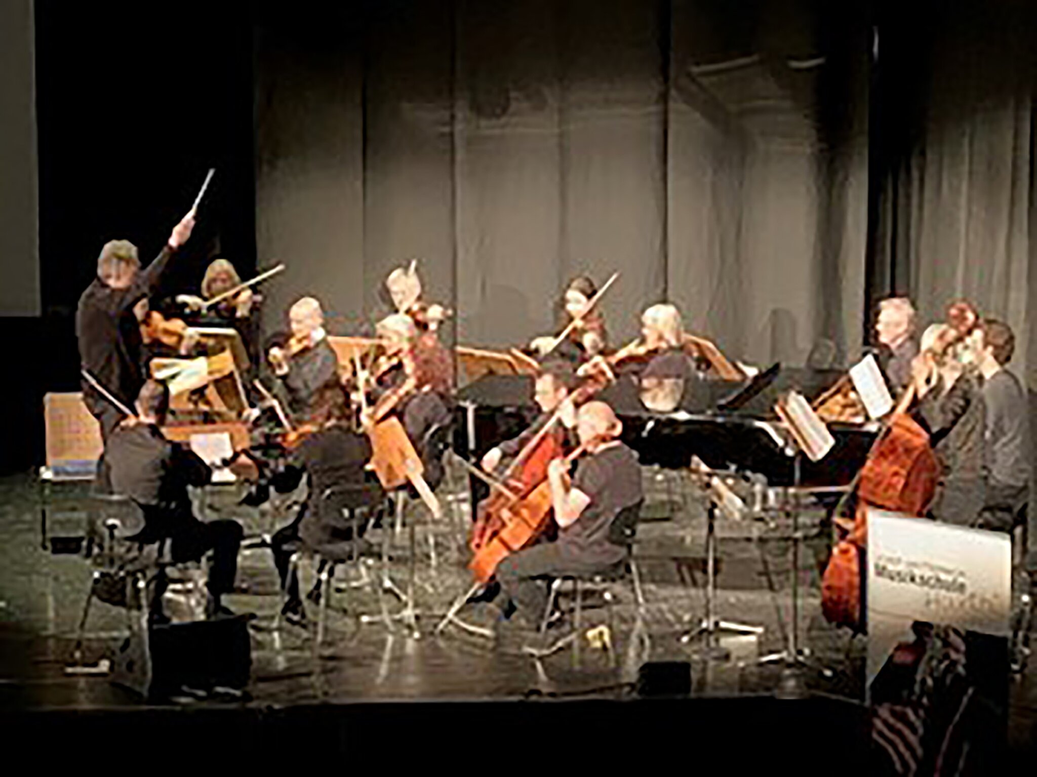 Josef-Metternich-Musikschule: Mitspielangebot für das „Collegium ...