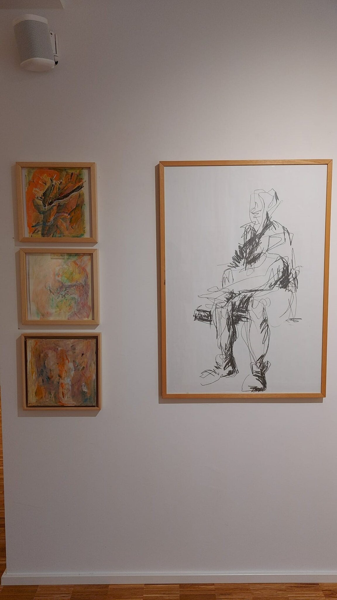 Ausstellung: „Sichtbar“ stellt im Kunstraum aus - Gummersbach