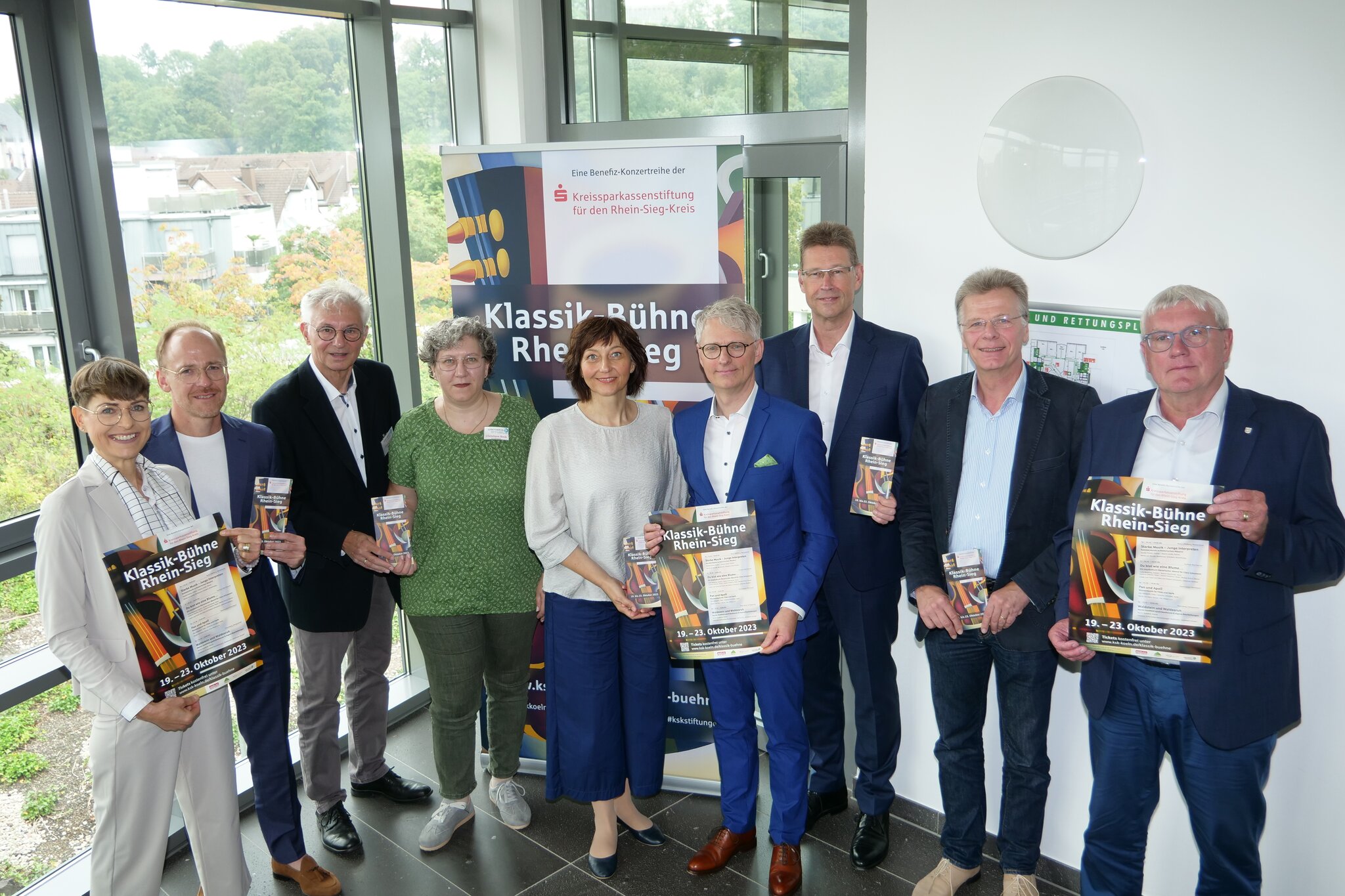 Klassik-Bühne Rhein-Sieg: Vierteilige Konzertreihe hilft Trauernden ...