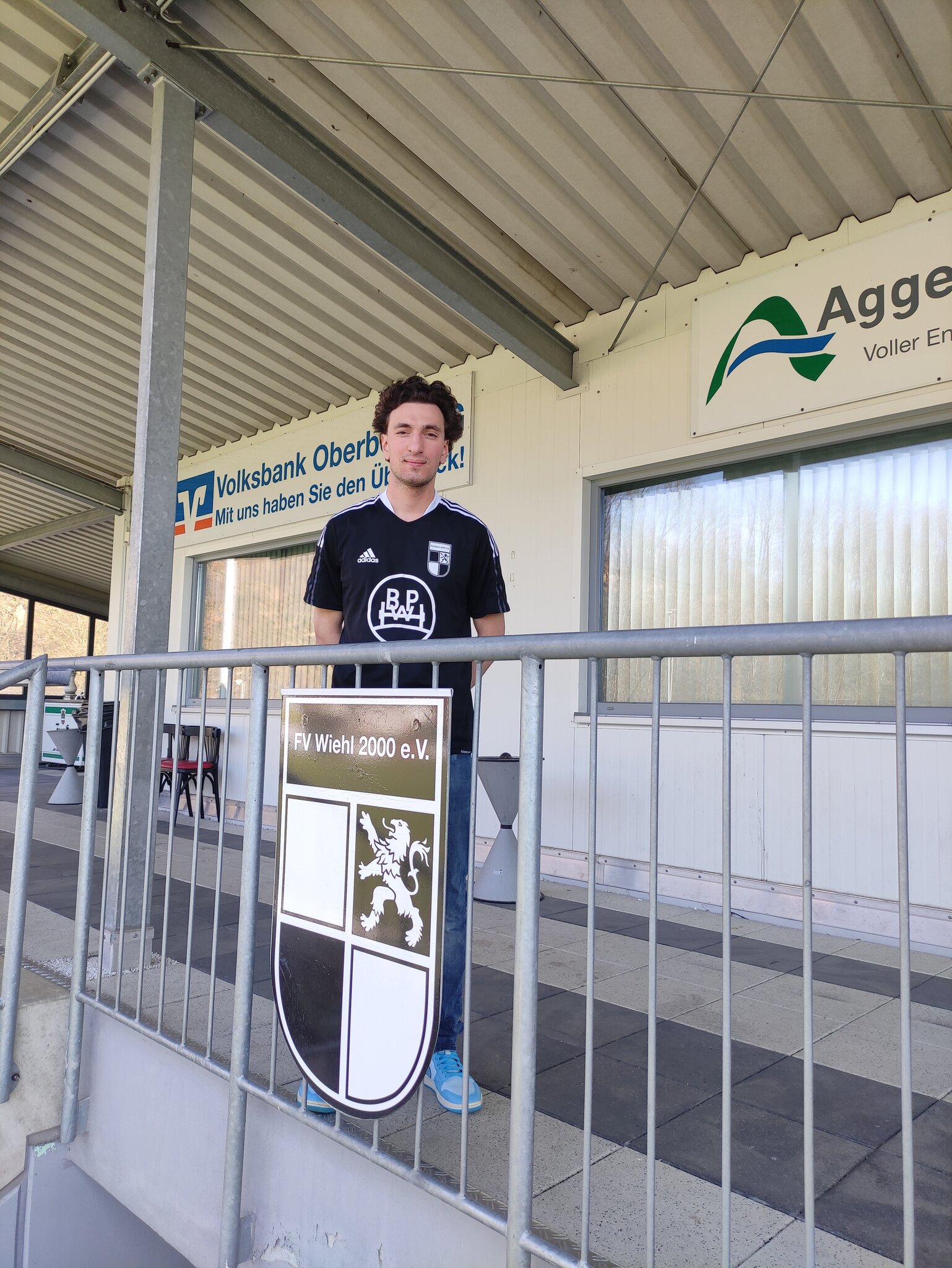 FV Wiehl: Allrounder zurück bei Wiehler Kickern - Wiehl