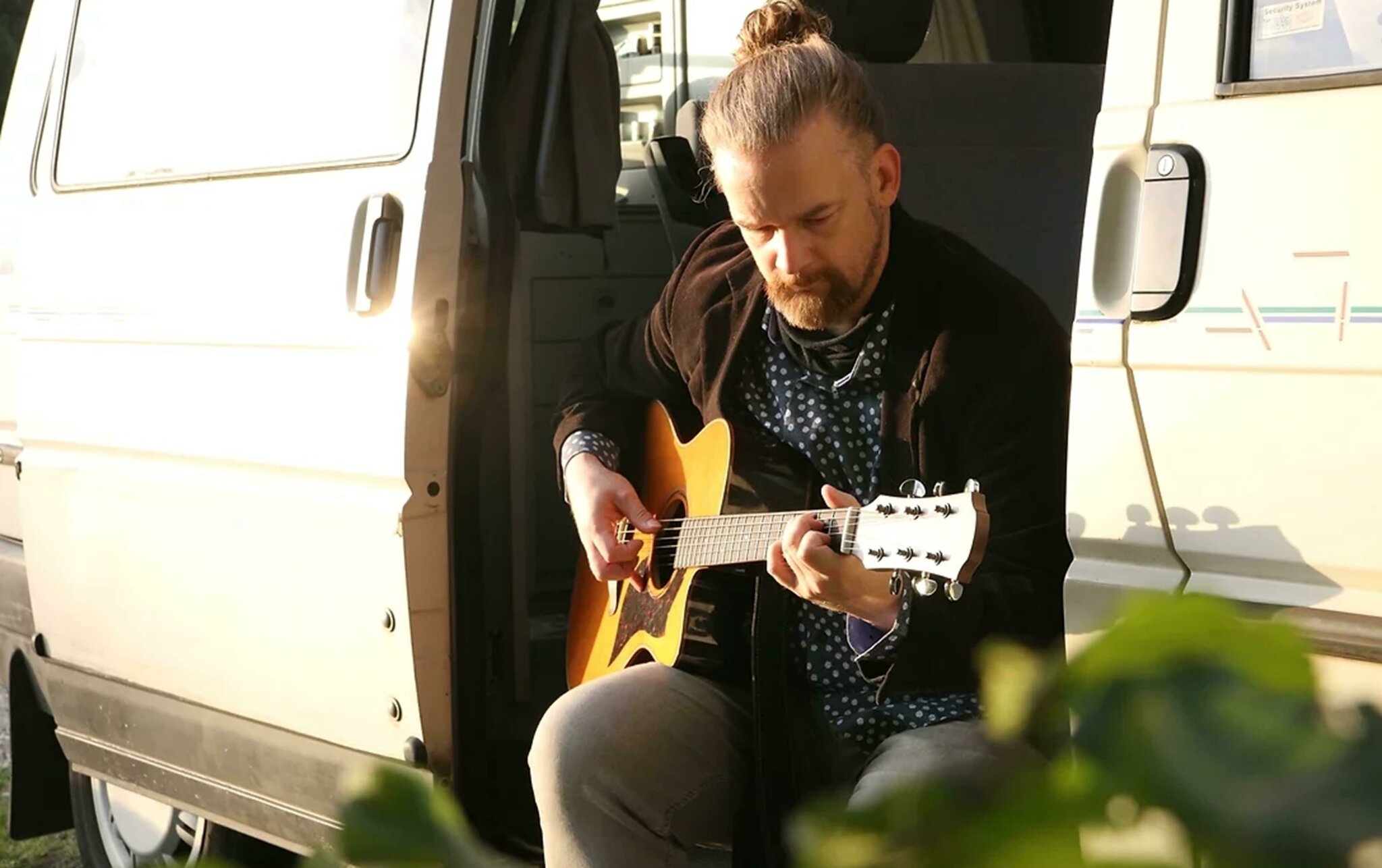 Joe Bennick: Nominierung ein Meilenstein - Brühl