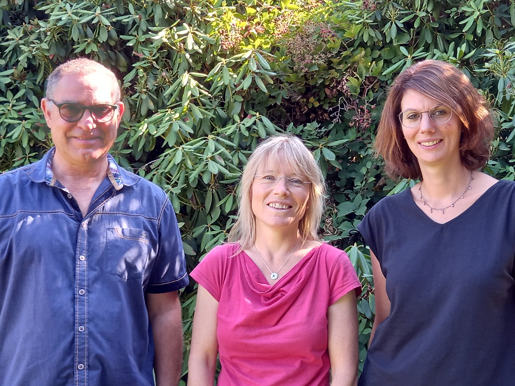 Drachenflieger-Projekt: Kinder in schwierigen Zeiten stärken - Waldbröl