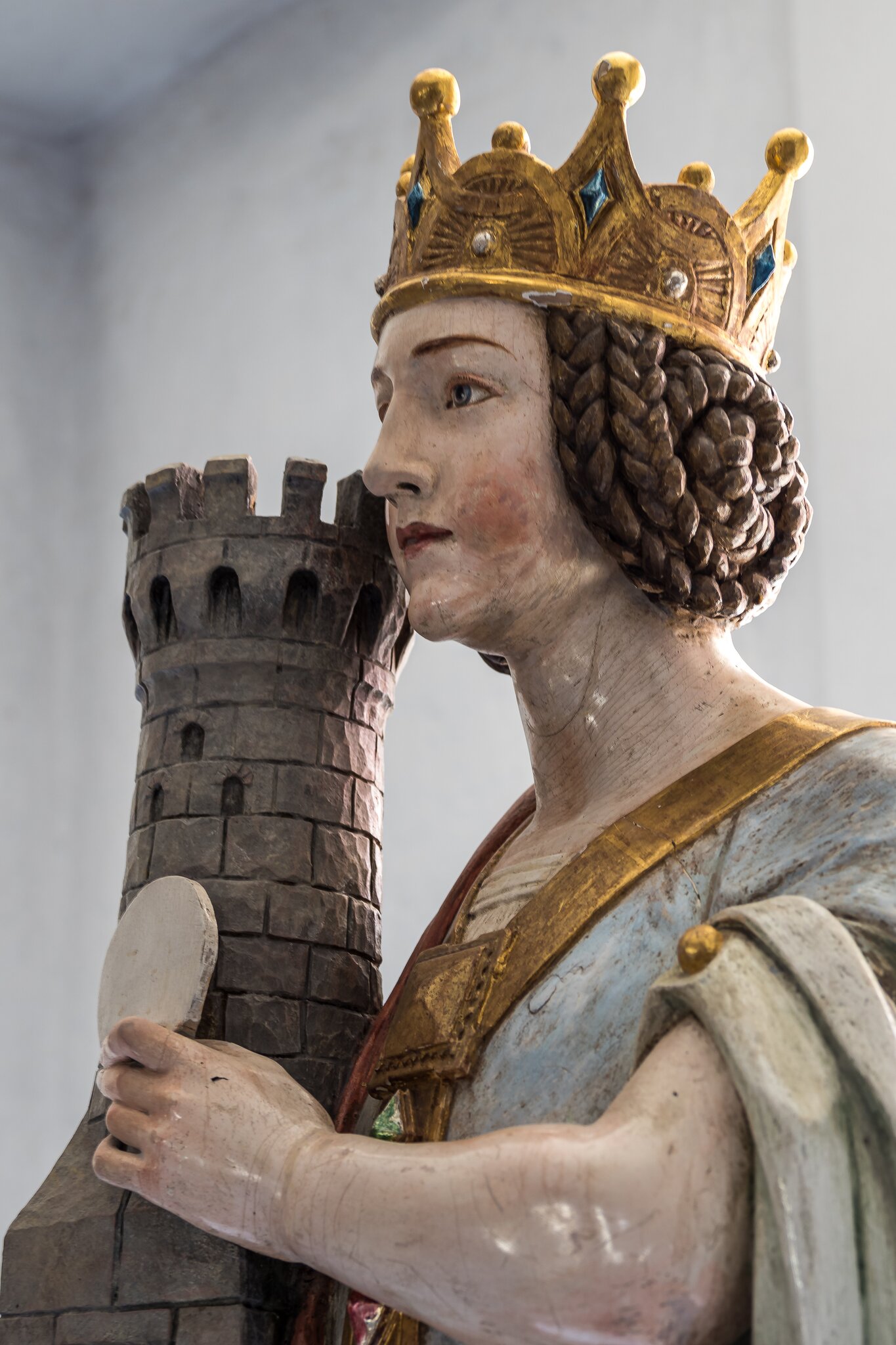 Pulheimer Barbaramarkt: Ein Markt mit Tradition - Pulheim