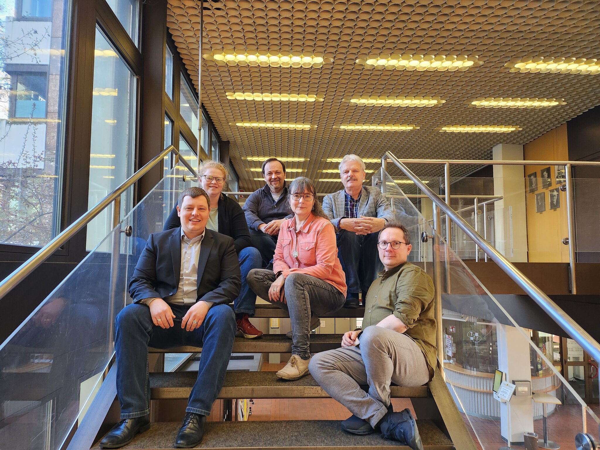 Perspektive für Frechen: Vorstand im Amt bestätigt - Frechen