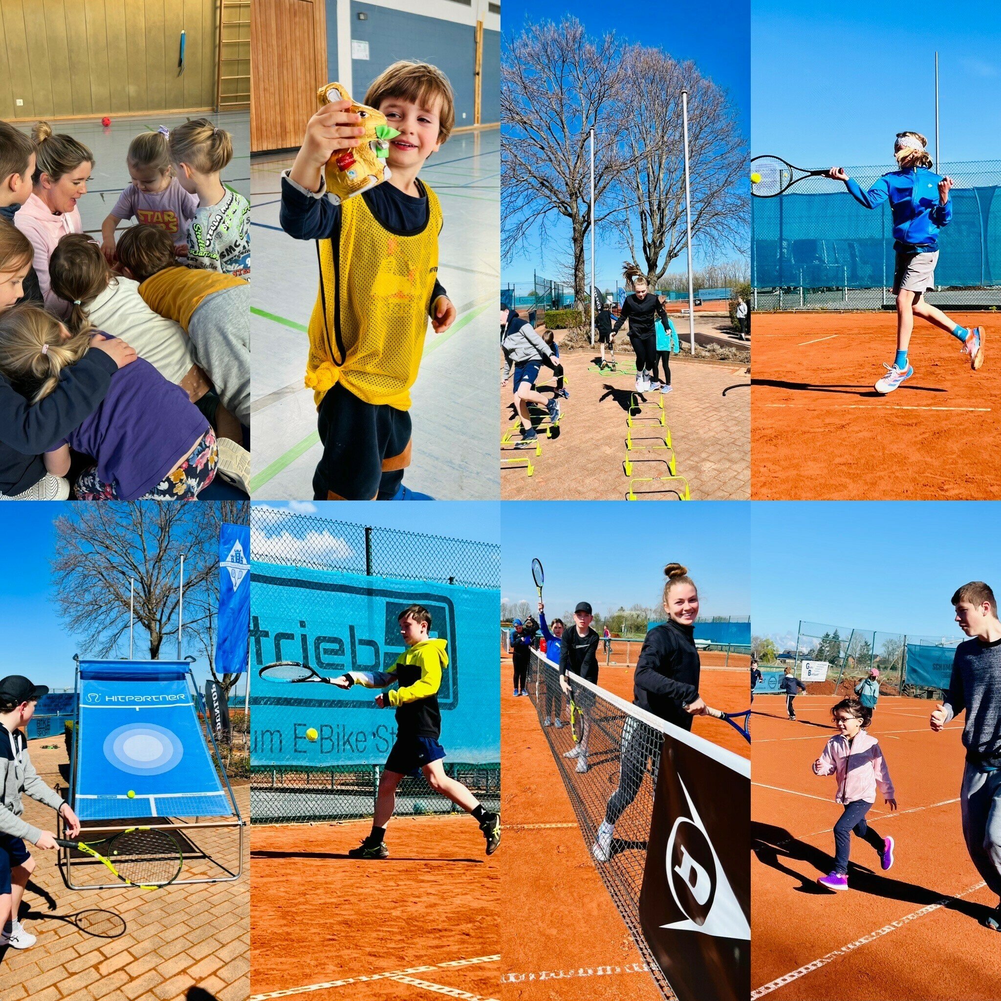 TC Lechenich: Start ins Jubiläumsjahr - Rhein-Erft