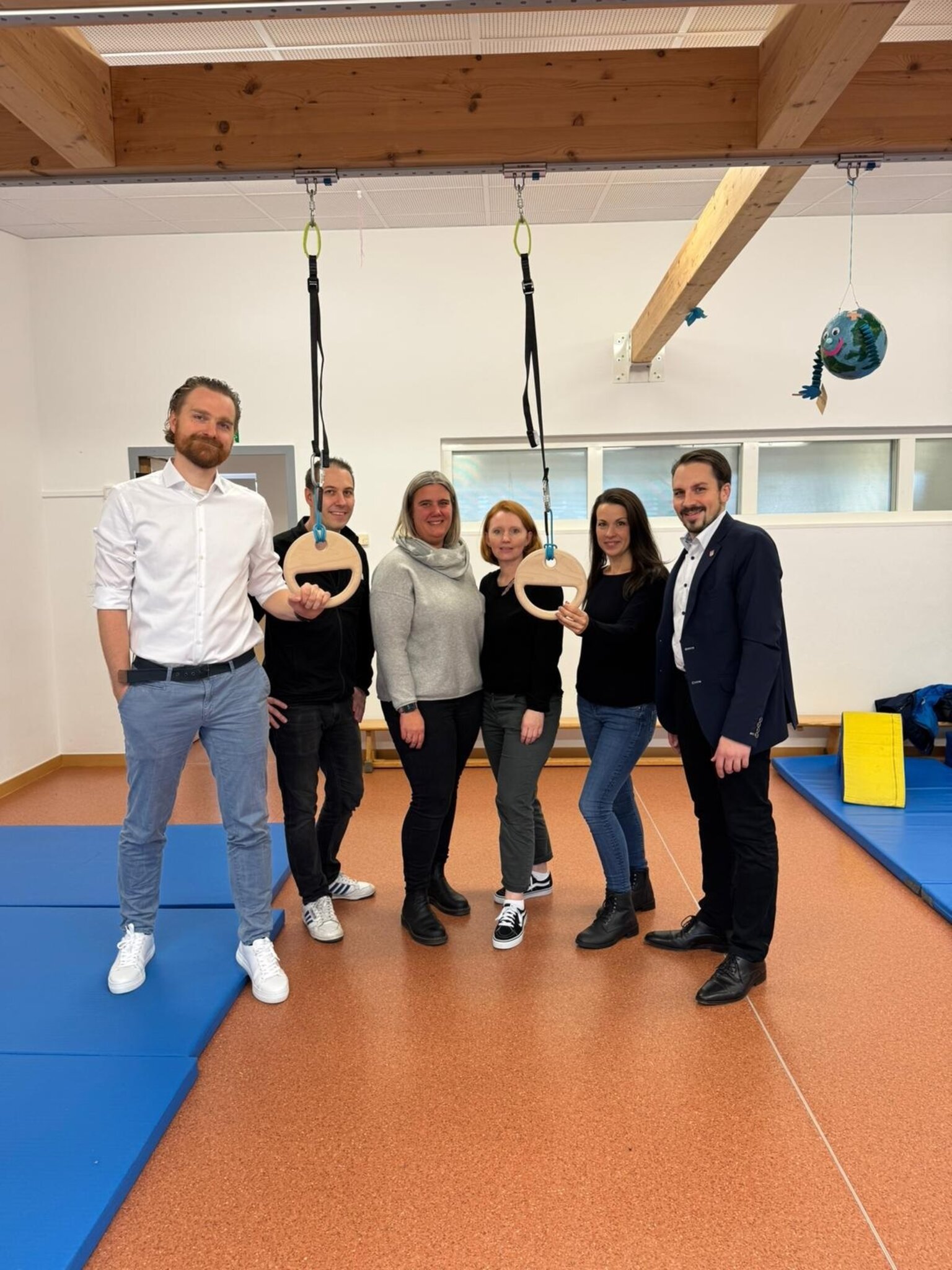 Neuer Förderverein: Kita Schillerstraße hat nun einen Förderverein ...