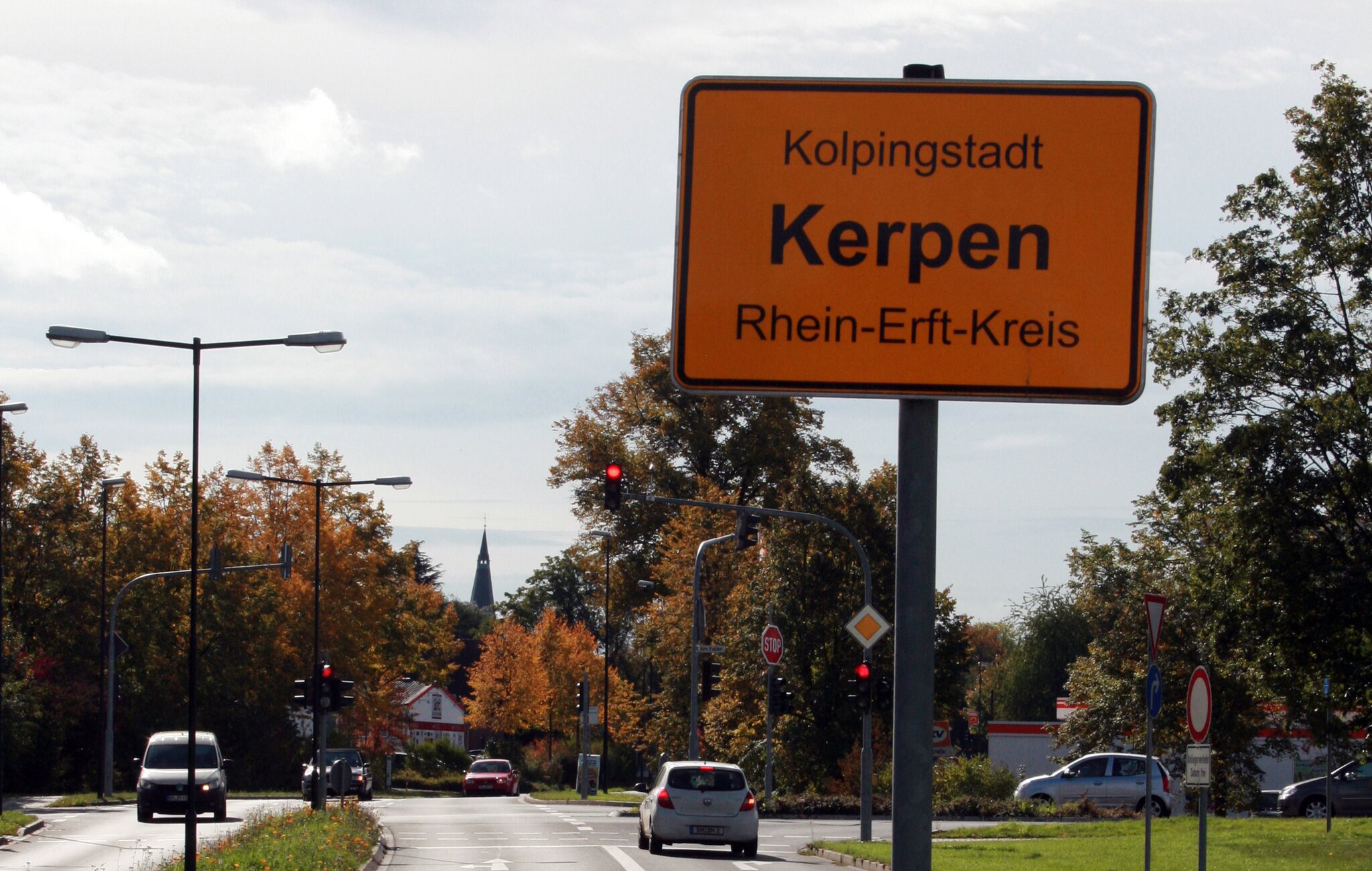 Haushalt der Stadt Kerpen: SPD und Grüne wollen gesplittete Grundsteuer ...