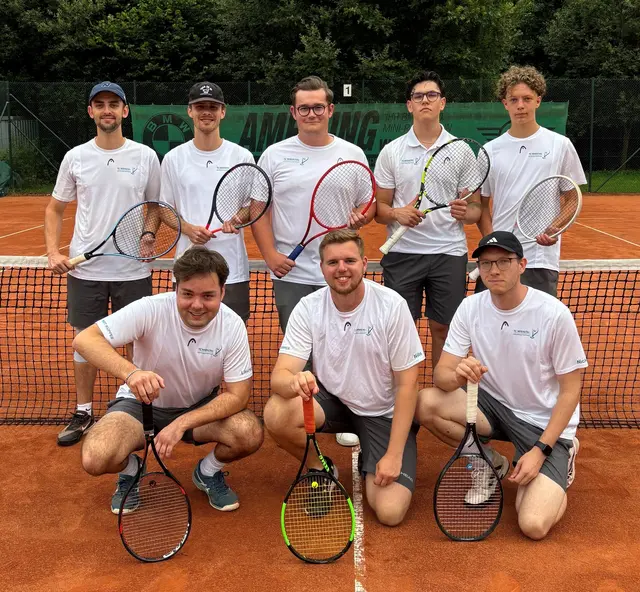 Tennis: Wiehltal stellt 14 Teams - Reichshof