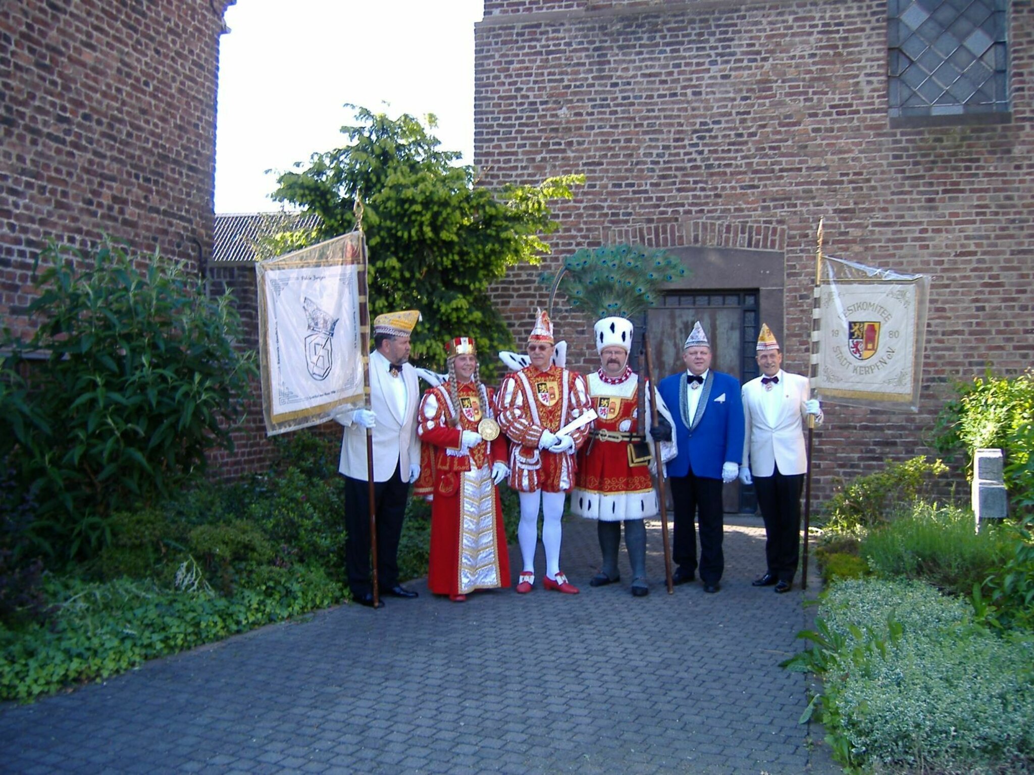 Heimatverein Sindorf: Karneval in Sindorf findet im Internet statt - Kerpen