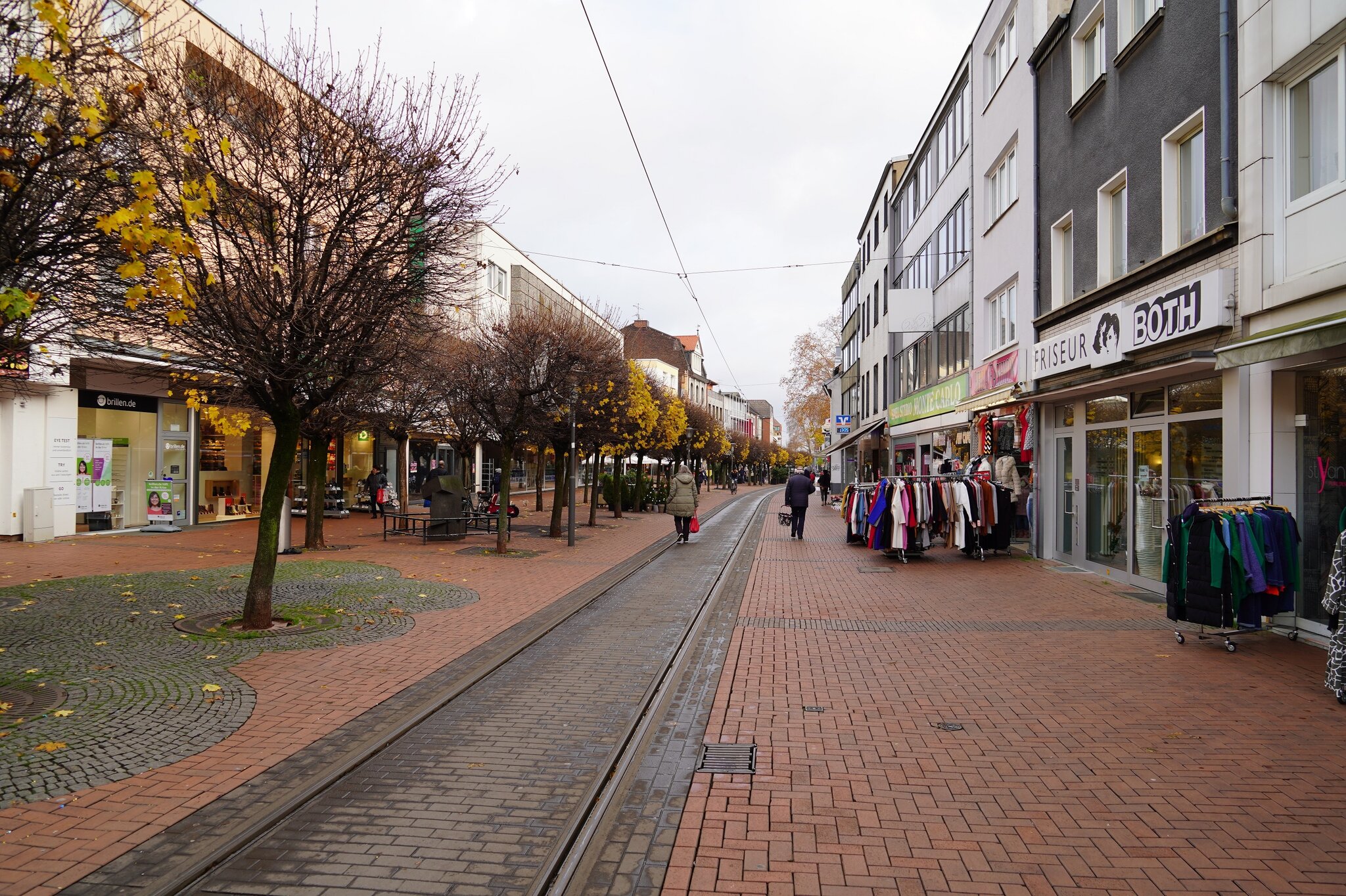 Günstige Ladenmiete: Frechen fördert Traum vom eigenen Laden - Frechen