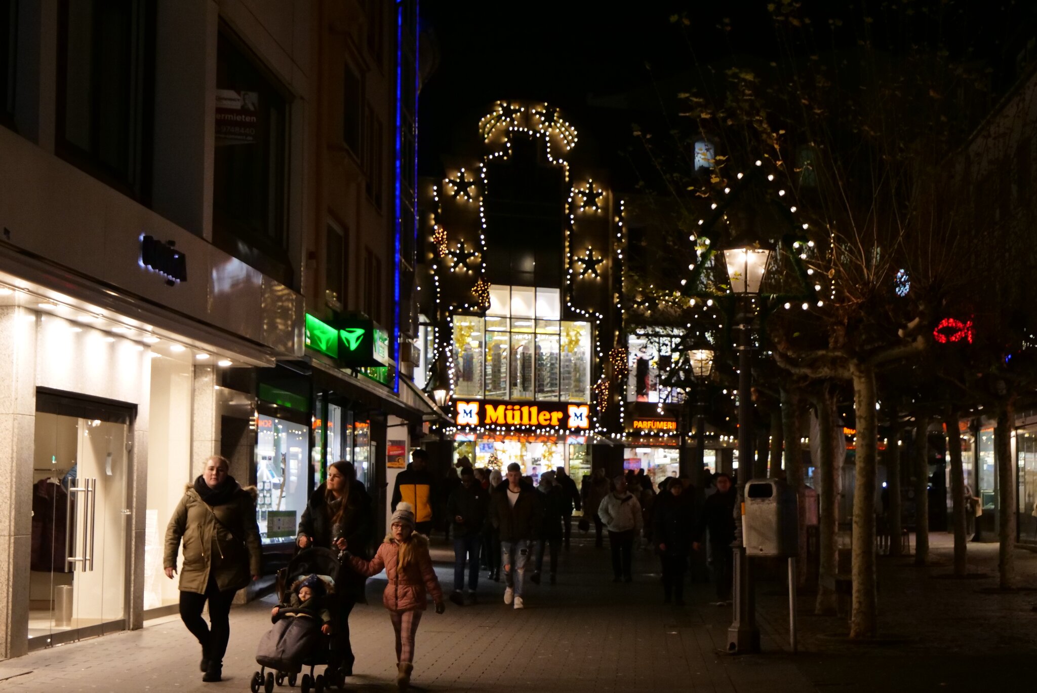 Geschenke ohne Stress: „Last Minute-Geschenke“ ohne Stress - Siegburg