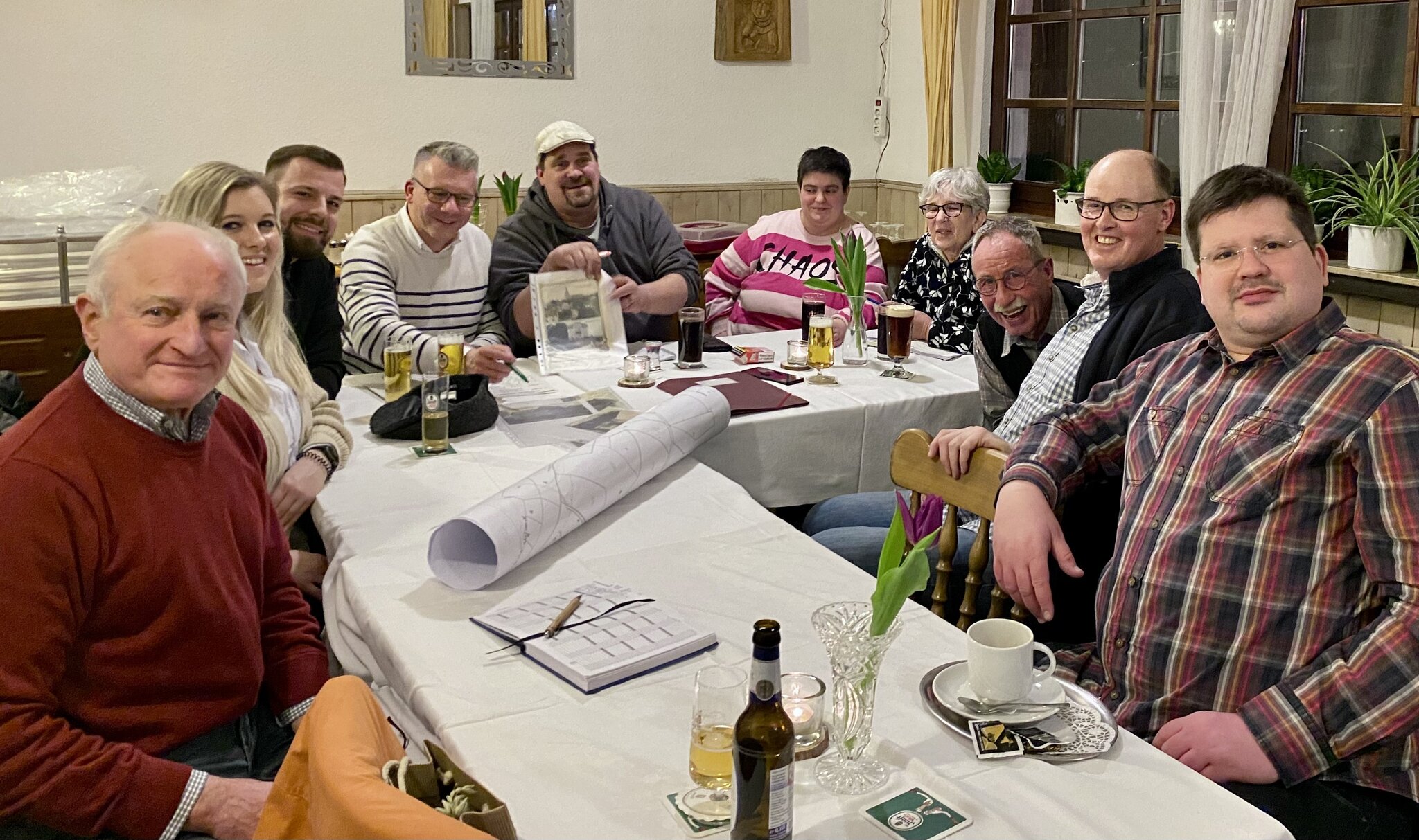 Wir für Lindlar: Neues Programm und Kooperationen - Lindlar