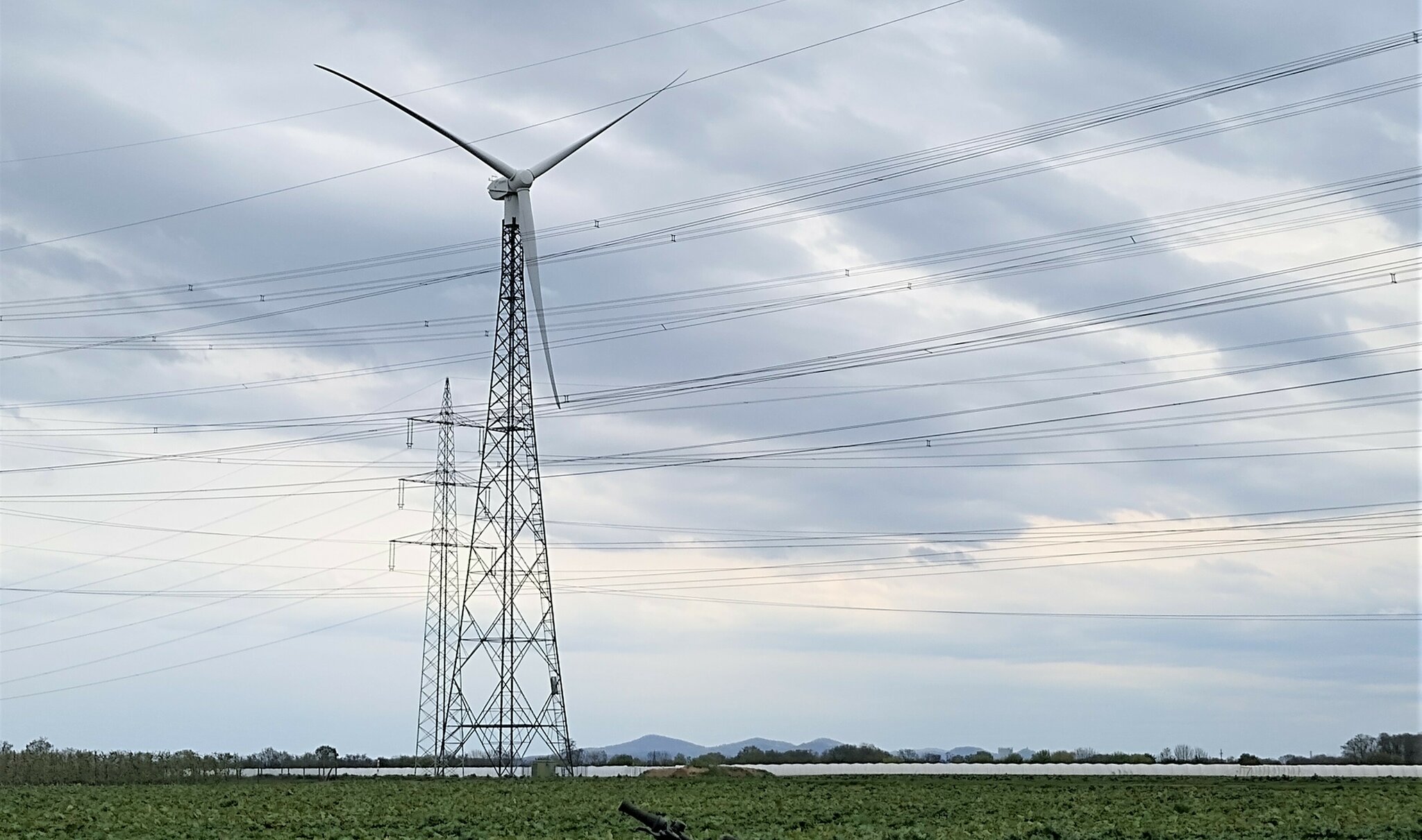 LSV-Radtour: Gegenwind für die Windräder - Rhein-Sieg