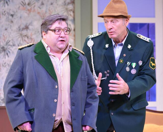 Kultursplitter: Kultursplitter aus der Region - Rheinbach