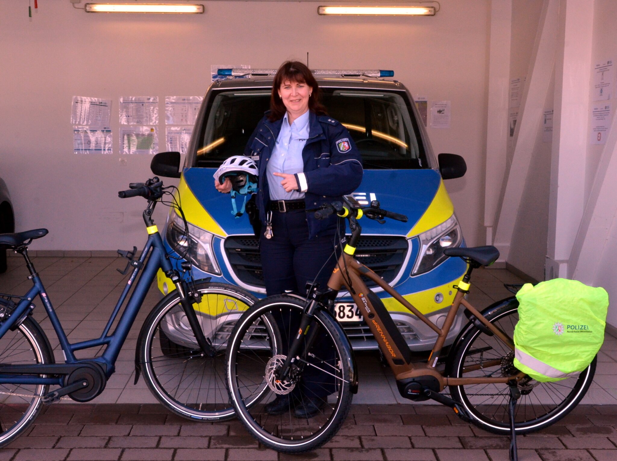 Termin für Radler: Der „Rad-Aktionstag“ meldet sich zurück - Mechernich