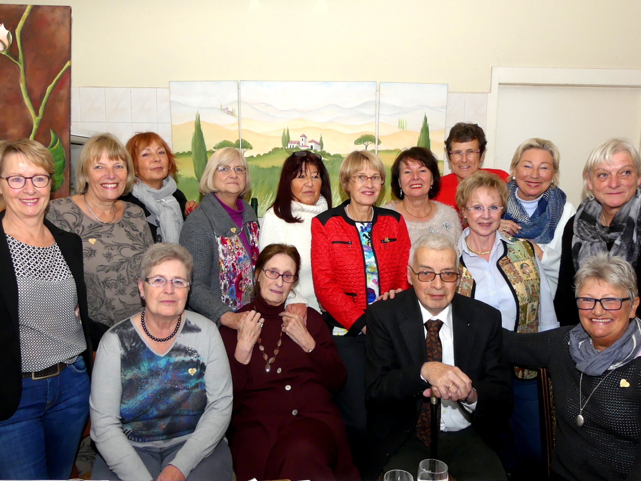 Mittlere Reife 1967 an der Gertrud-Bäumer-Realschule: "Weißt Du noch ...