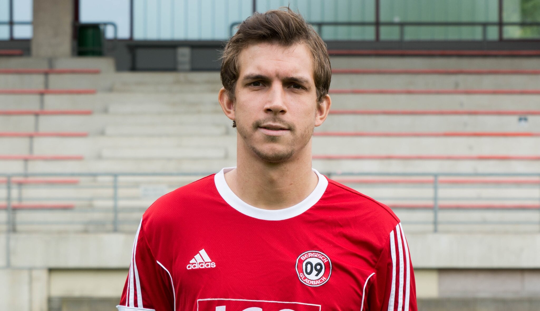 Gladbach 09 siegt auswärts: Jan Zoller sorgt für die Entscheidung