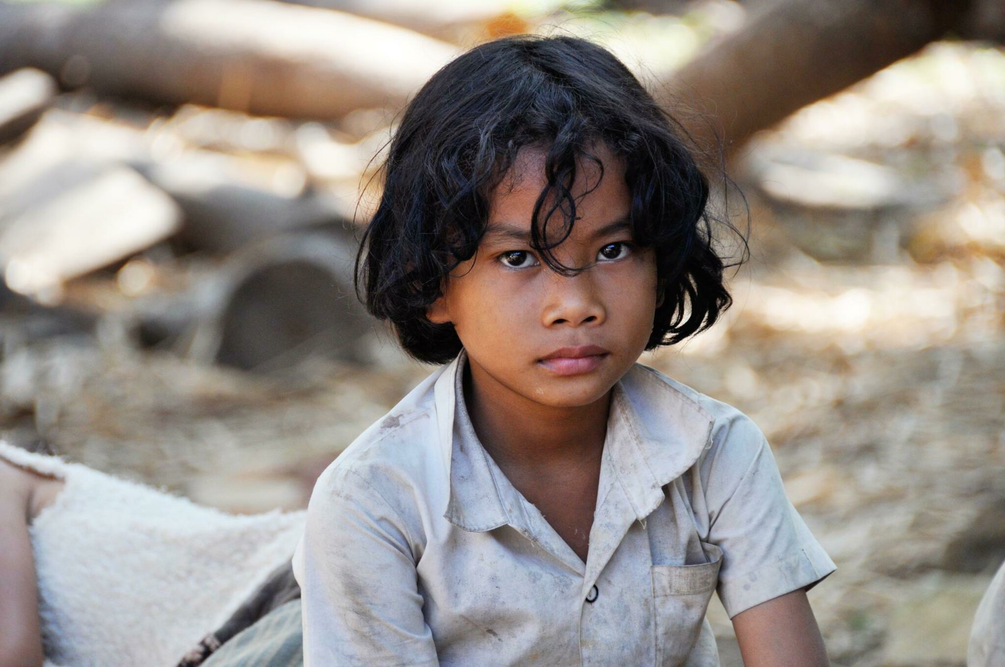 UNICEF (United Nations Children’s Fund): „Kinder können keine Feinde sein“…